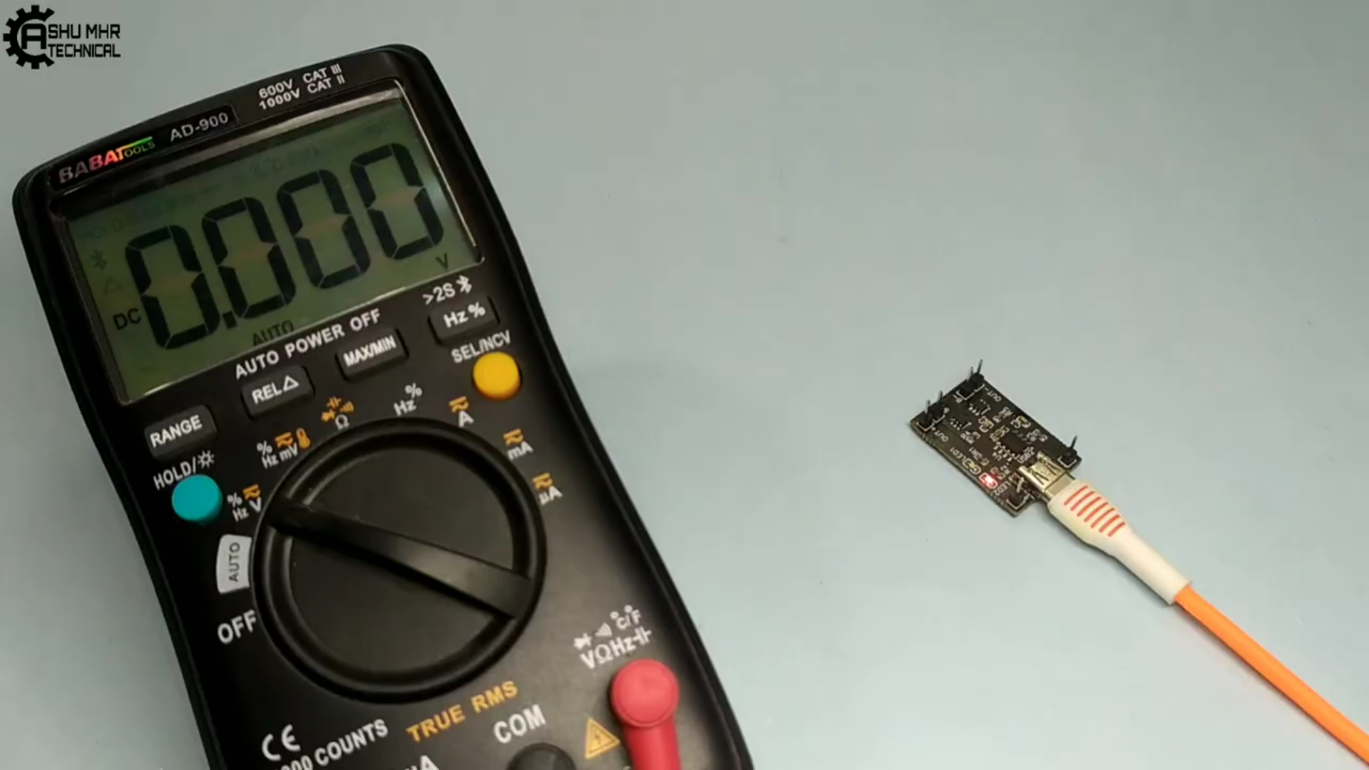 DIY TP4056 Charging Module : 6 Steps - Instructables