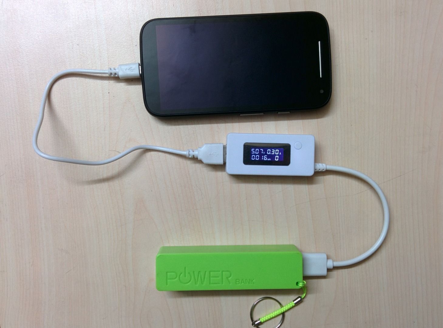 REUSE YOUR OLD LAPTOP BATTERY TO MAKE a POWER BANK : 9 Steps (with ...