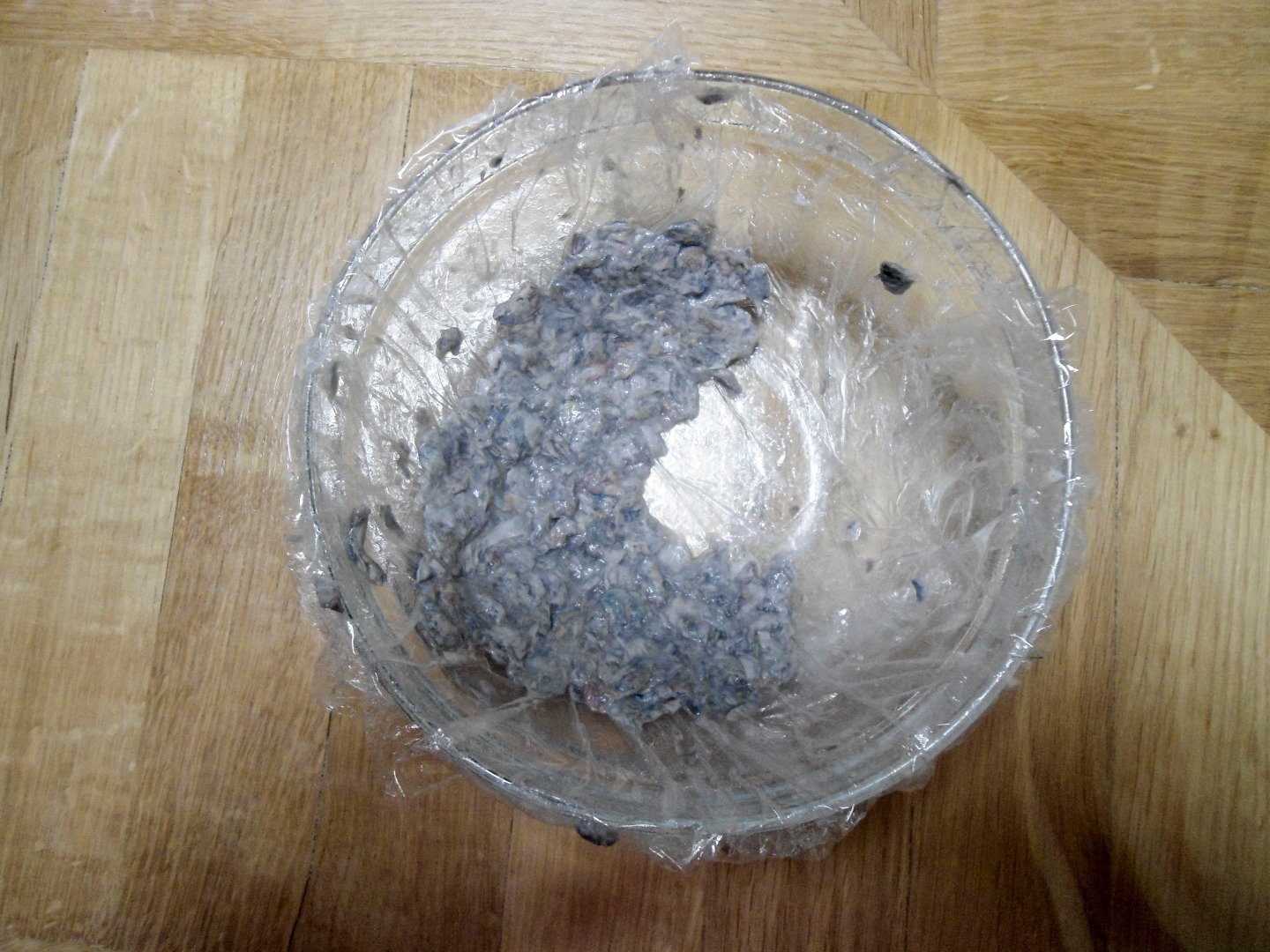 Paper Pulp Molding : 8 Steps (with Pictures) - Instructables