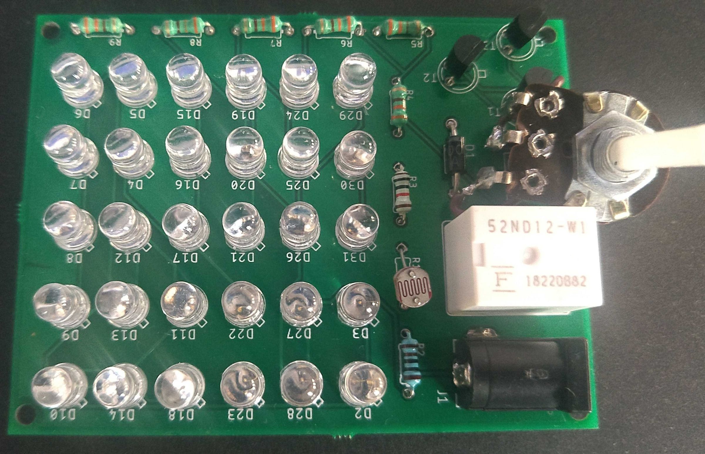 IR Illuminator (Infrared) Part-2 : 3 Steps - Instructables