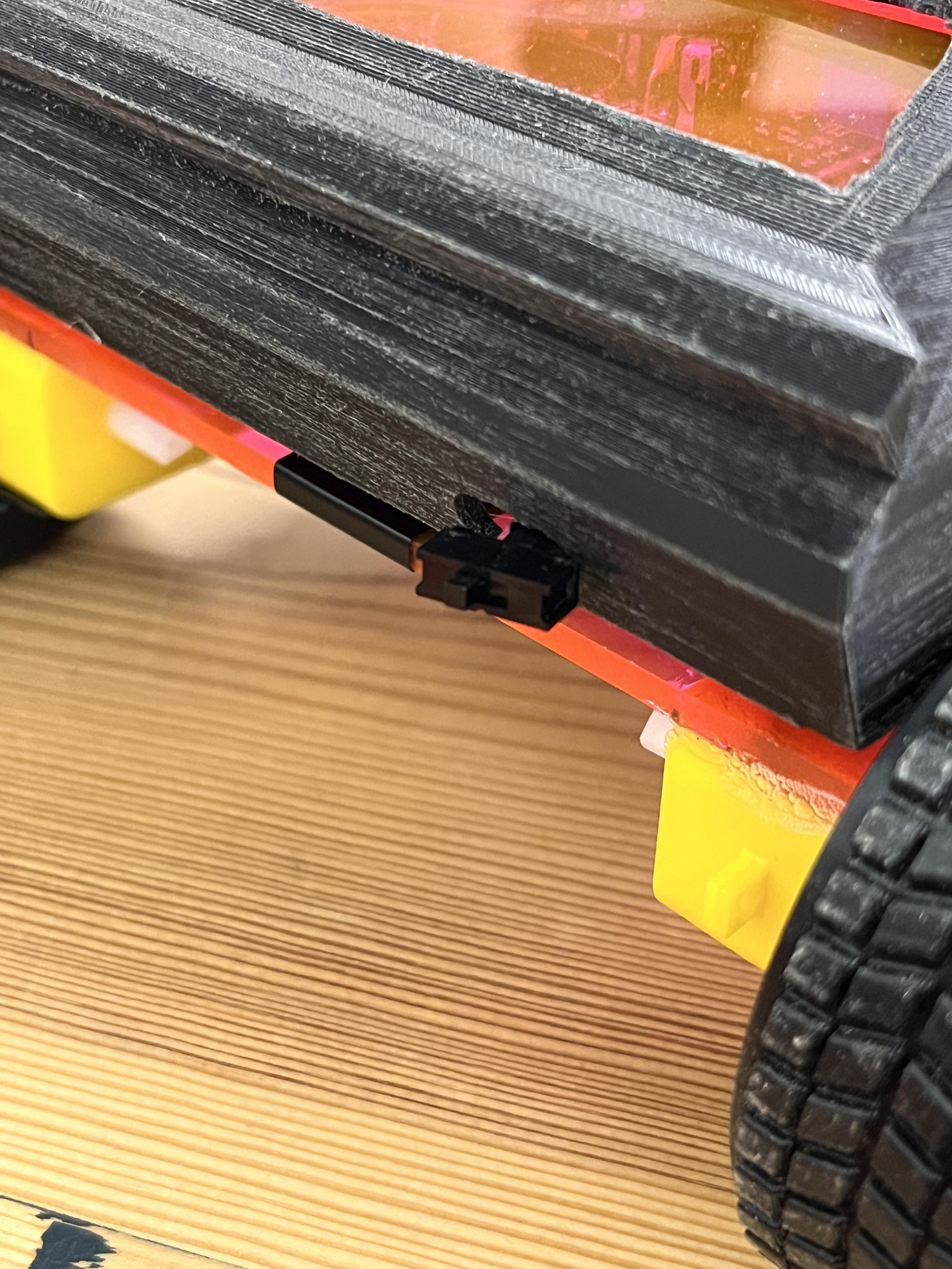 RC Arduino Car - Speed Racers : 19 Steps (with Pictures) - Instructables