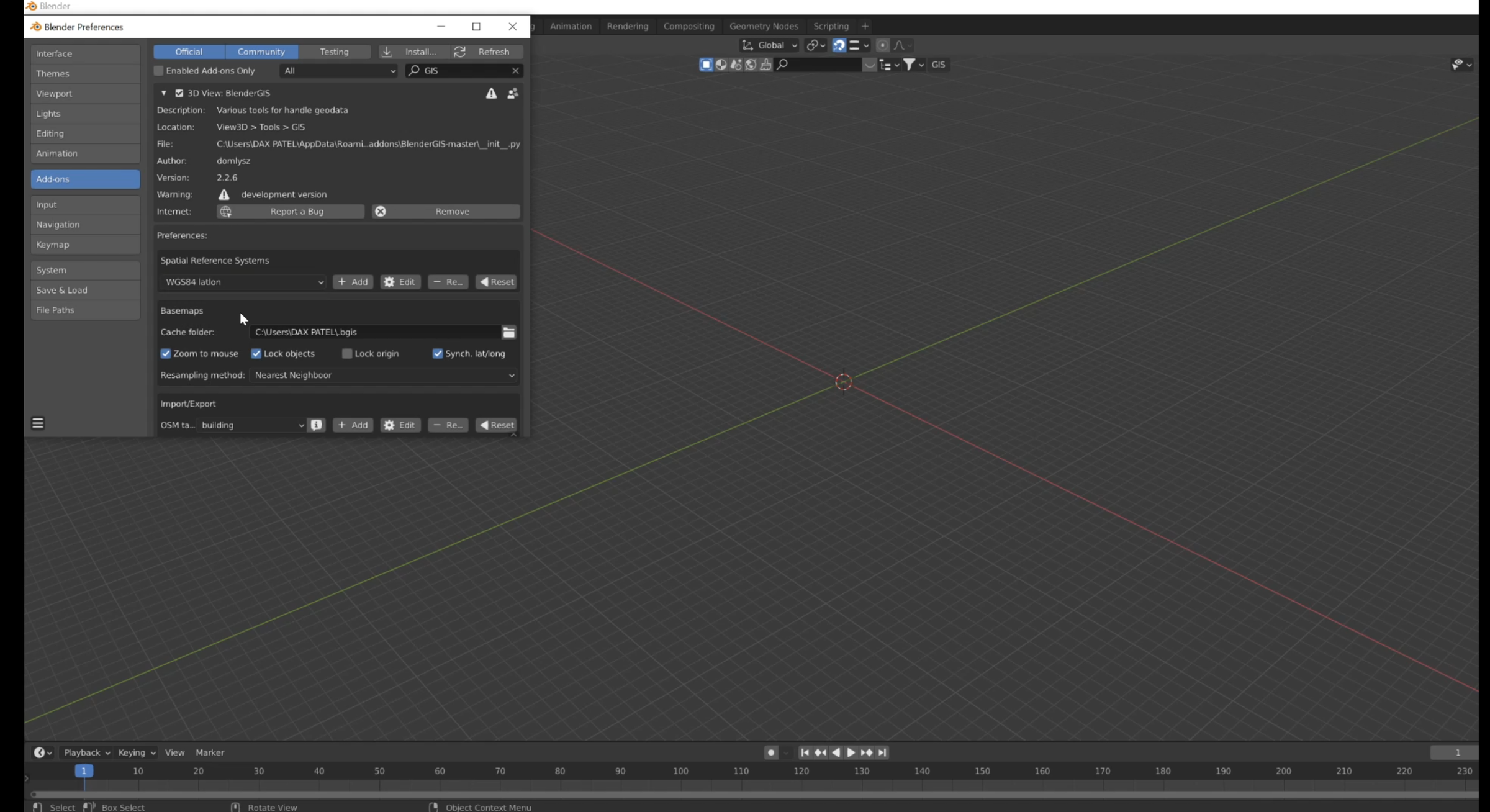 3D Printed Any Earth Terrain Map : 4 Steps (with Pictures) - Instructables