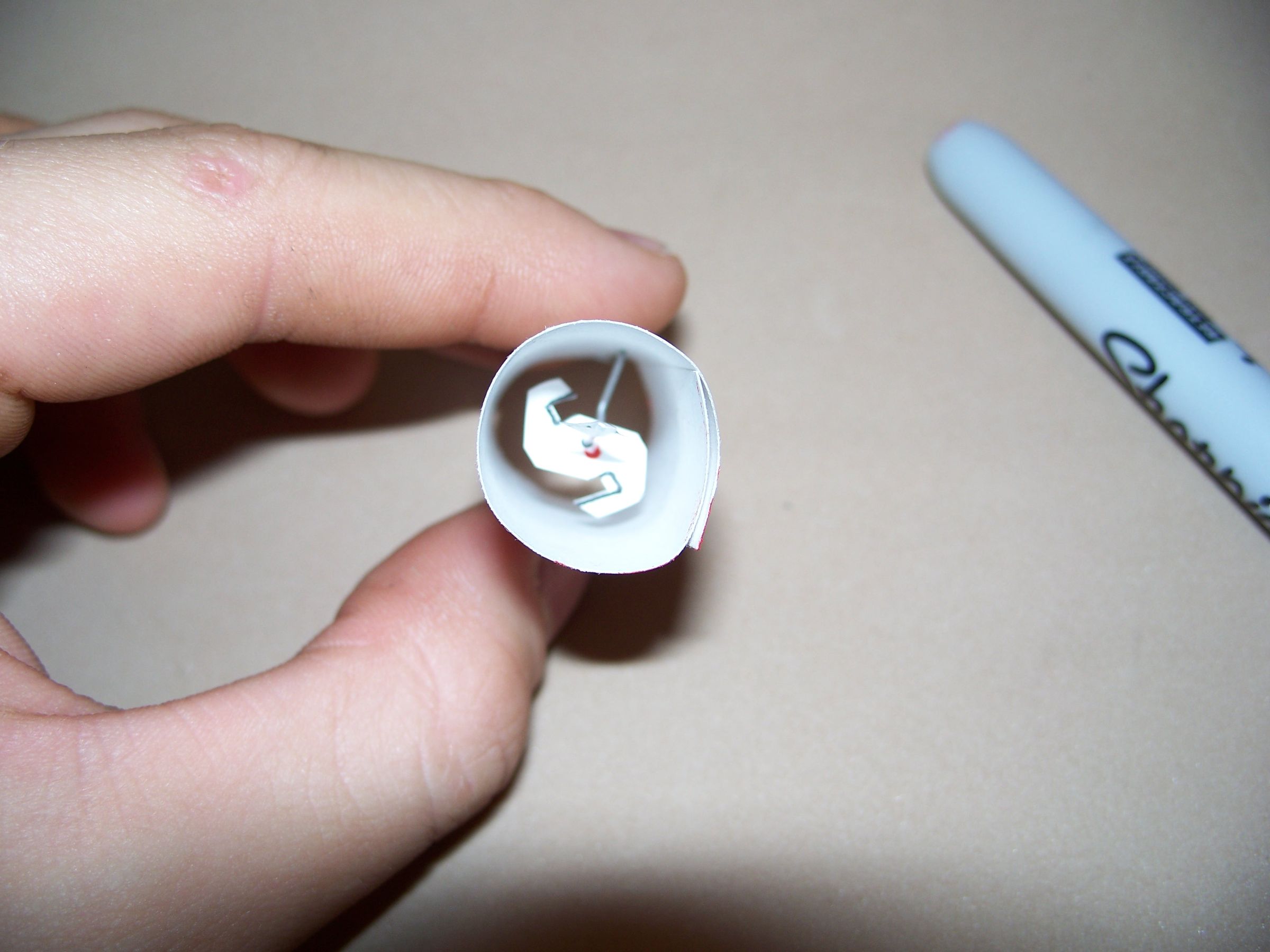 The Paper Jet Engine : 5 Steps - Instructables
