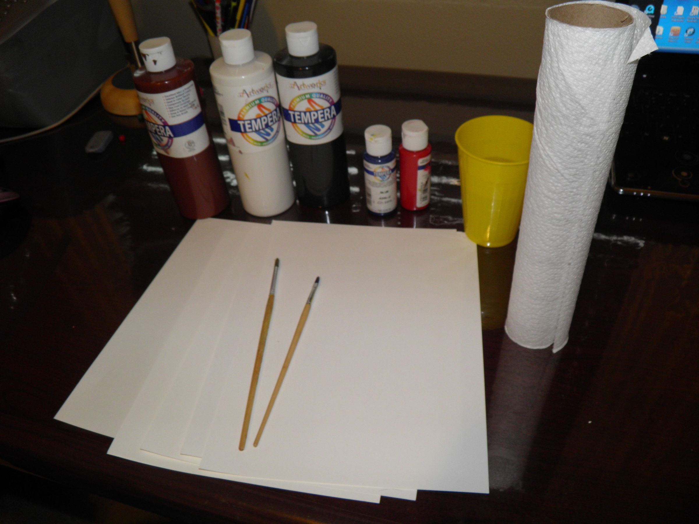 How to Make a 3D Comic Strip : 13 Steps (with Pictures) - Instructables