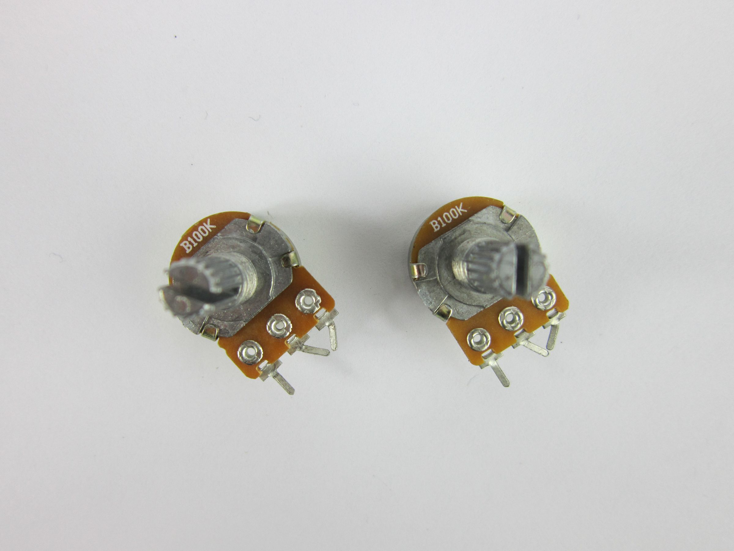 Dual Decay Eurorack Point-to-Point Circuit : 12 Steps - Instructables