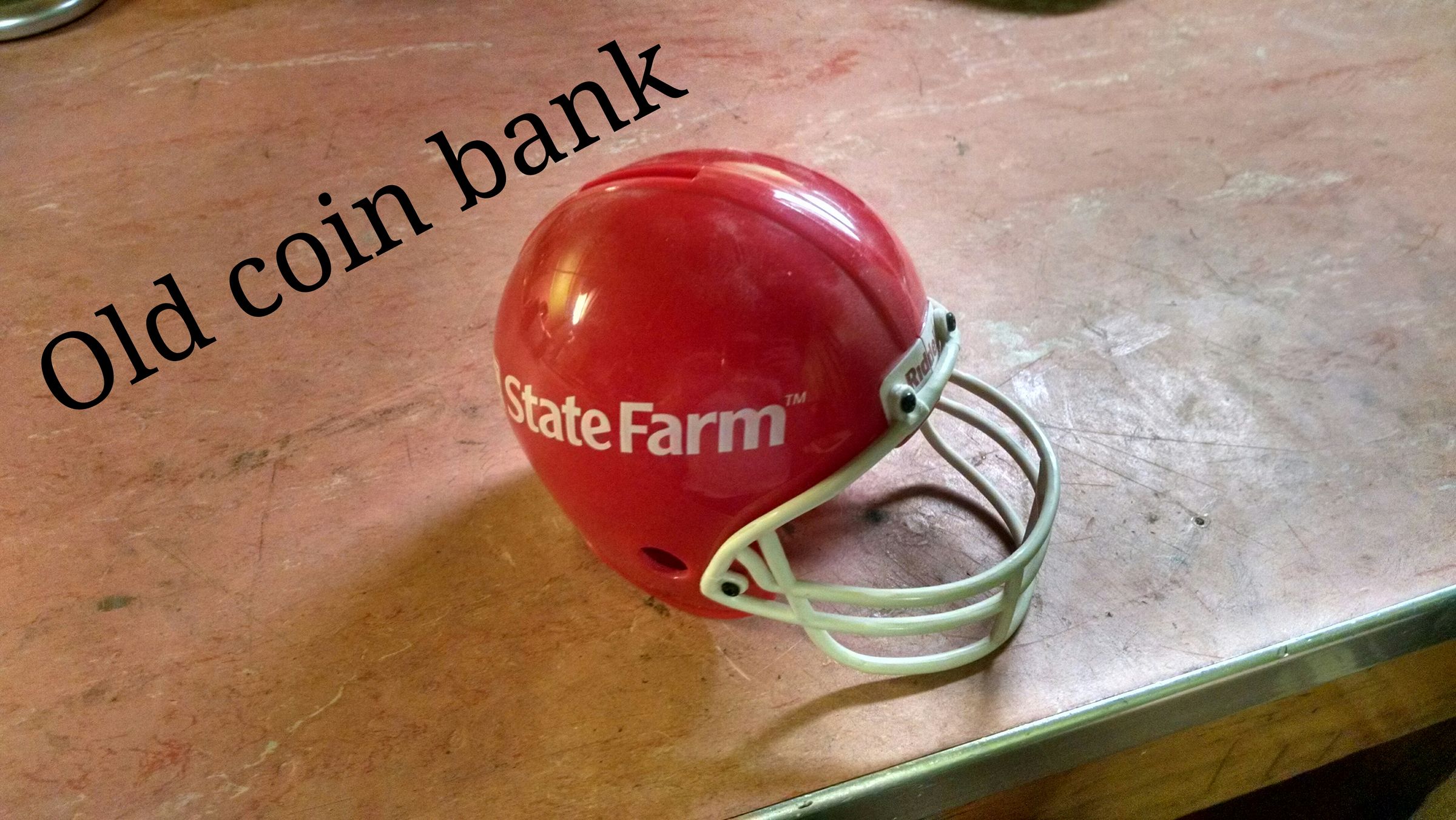 Customizable PVC Coin Bank : 5 Steps - Instructables