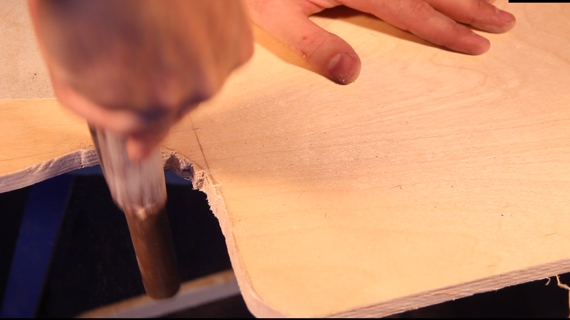 Free Pizza Peel : 6 Steps (with Pictures) - Instructables