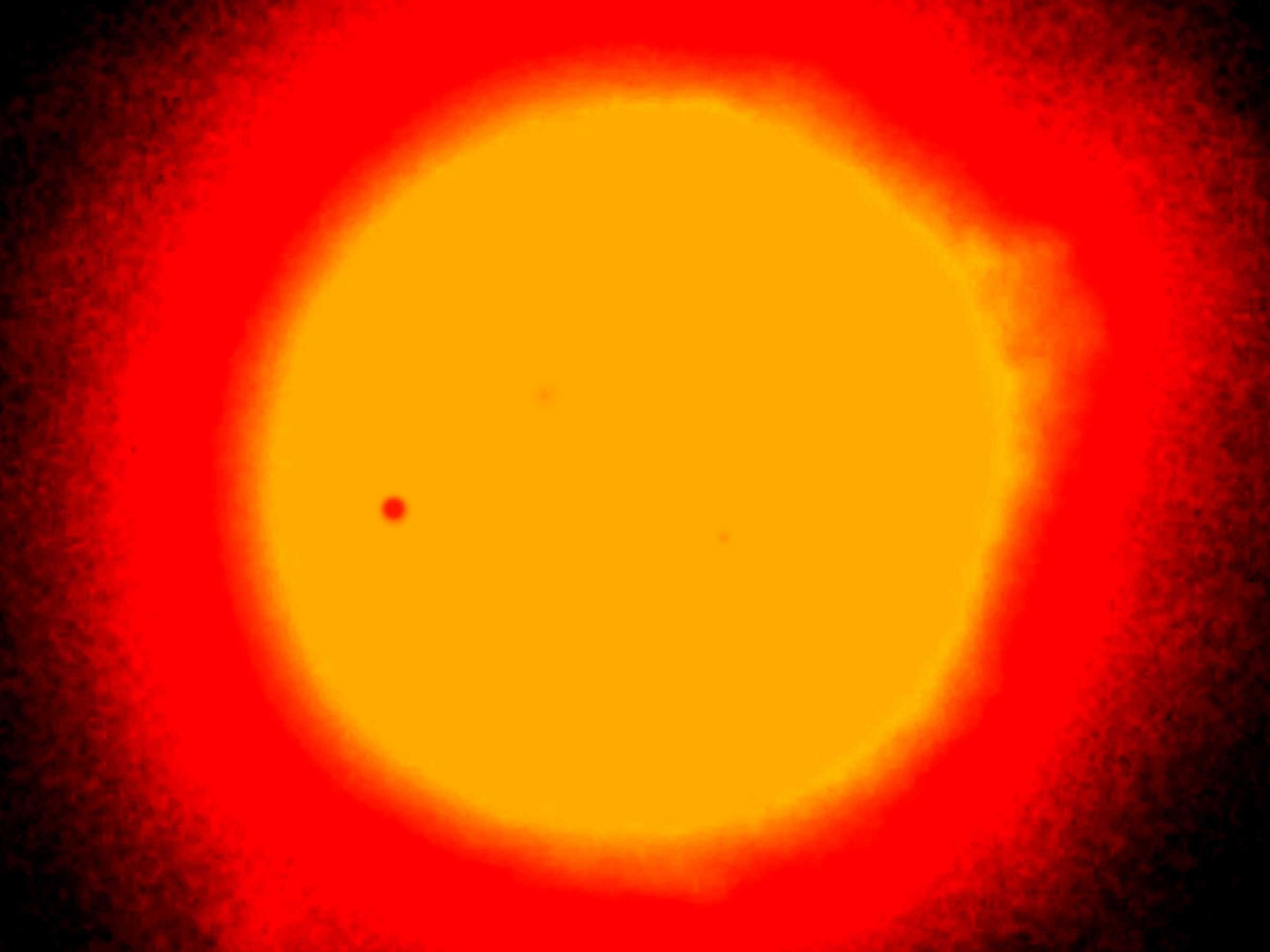 DIY Solar Filter for Camera : 8 Steps (with Pictures) - Instructables