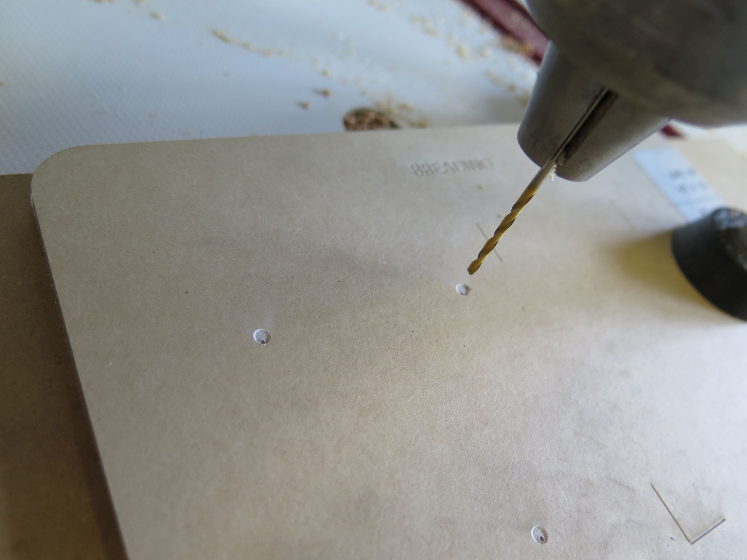 Breadino: Breadboard + Arduino : 7 Steps (with Pictures) - Instructables