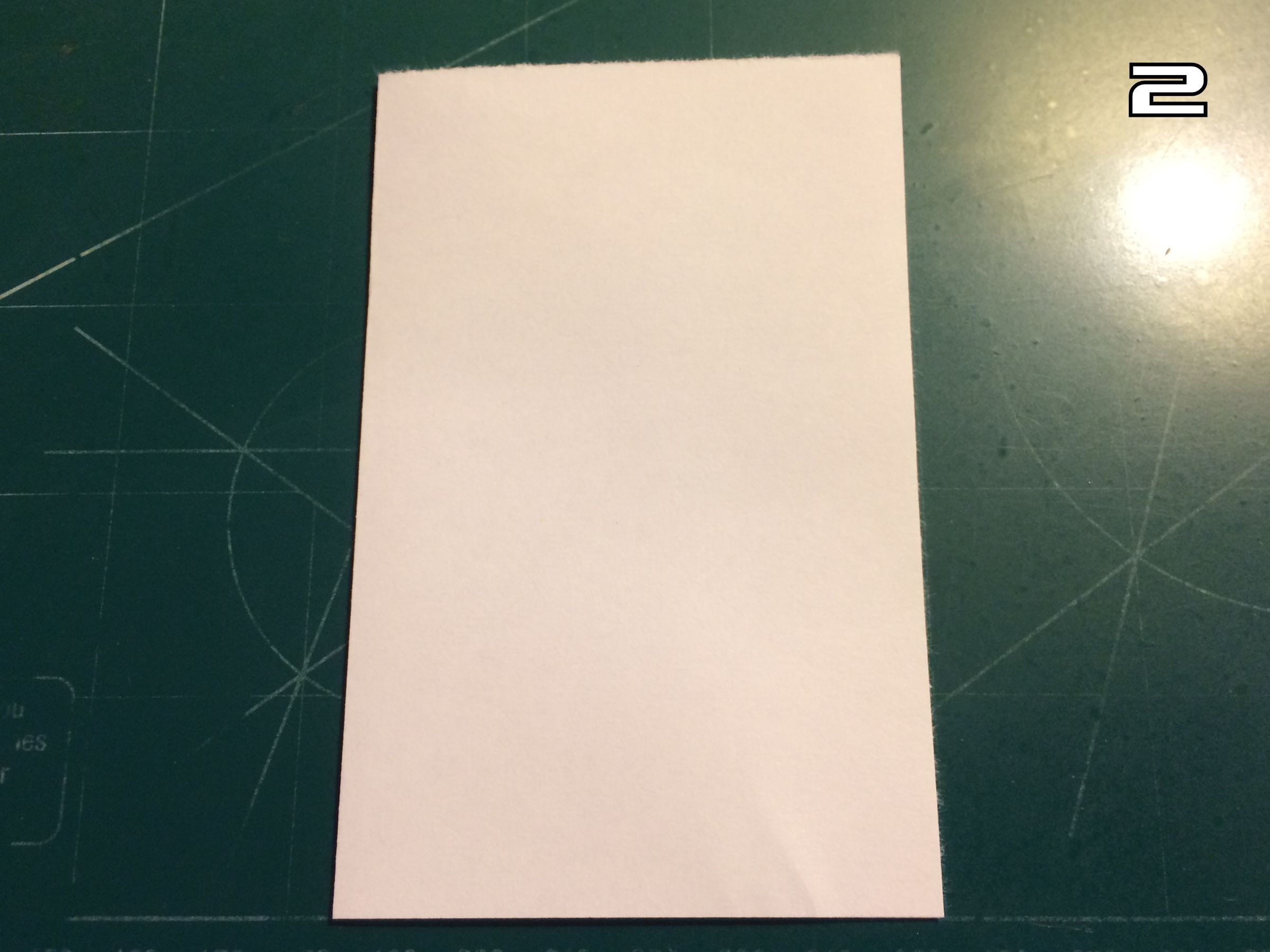 How to Make the Omniwing Swift Paper Airplane : 17 Steps (with Pictures ...