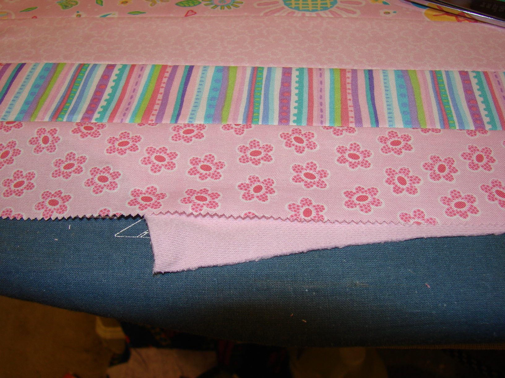 Quilted Sweatshirt : 13 Steps - Instructables