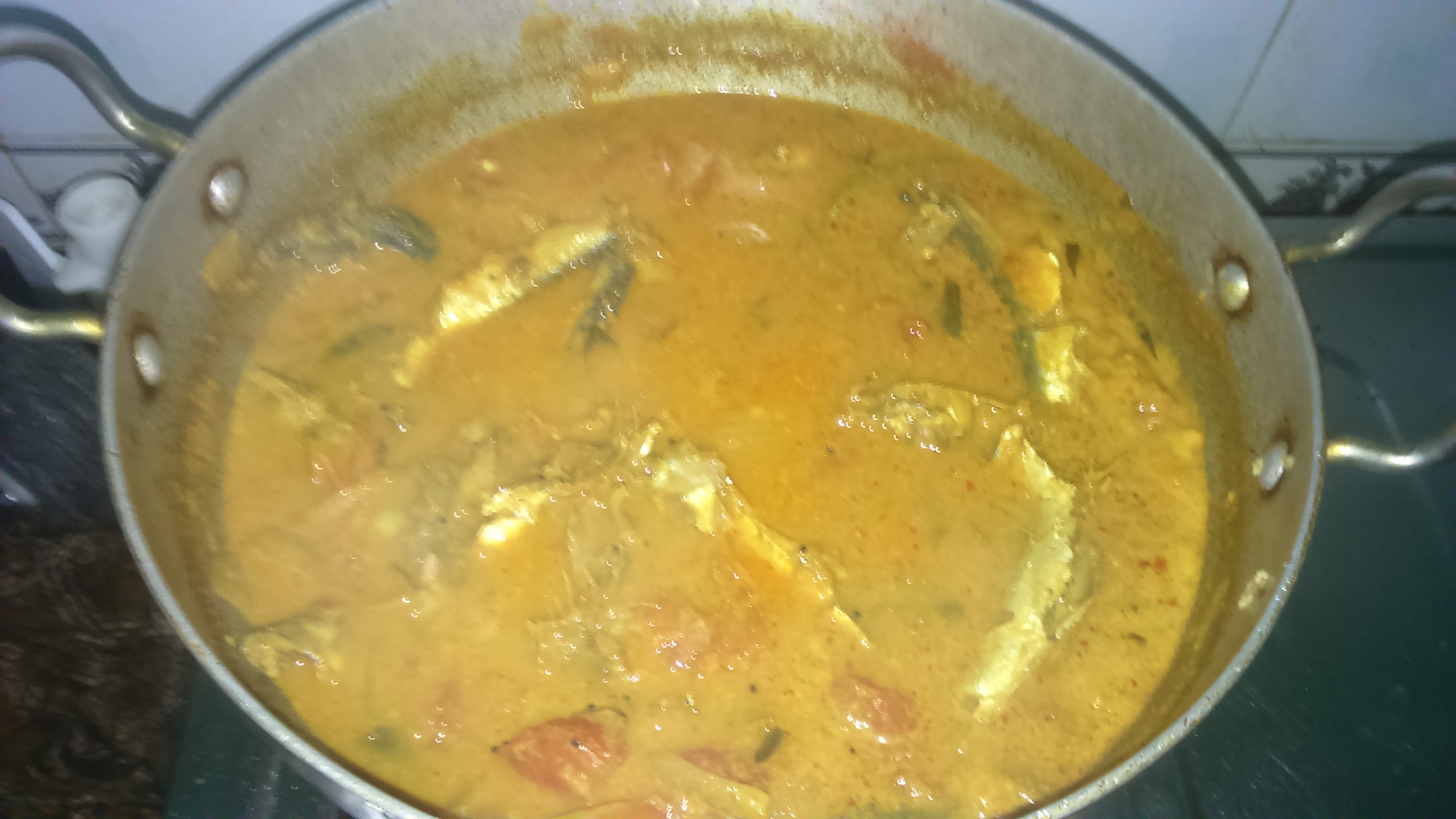 Sardine Fish Gravy : 6 Steps - Instructables