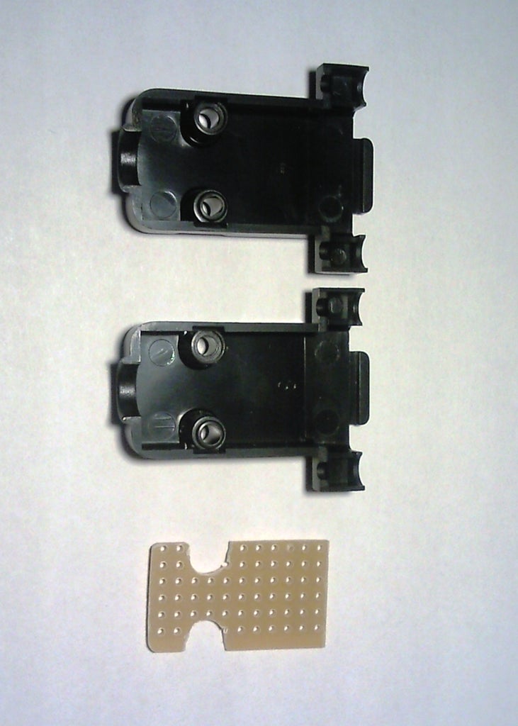 Avr Isp Programmer 8 Steps Instructables