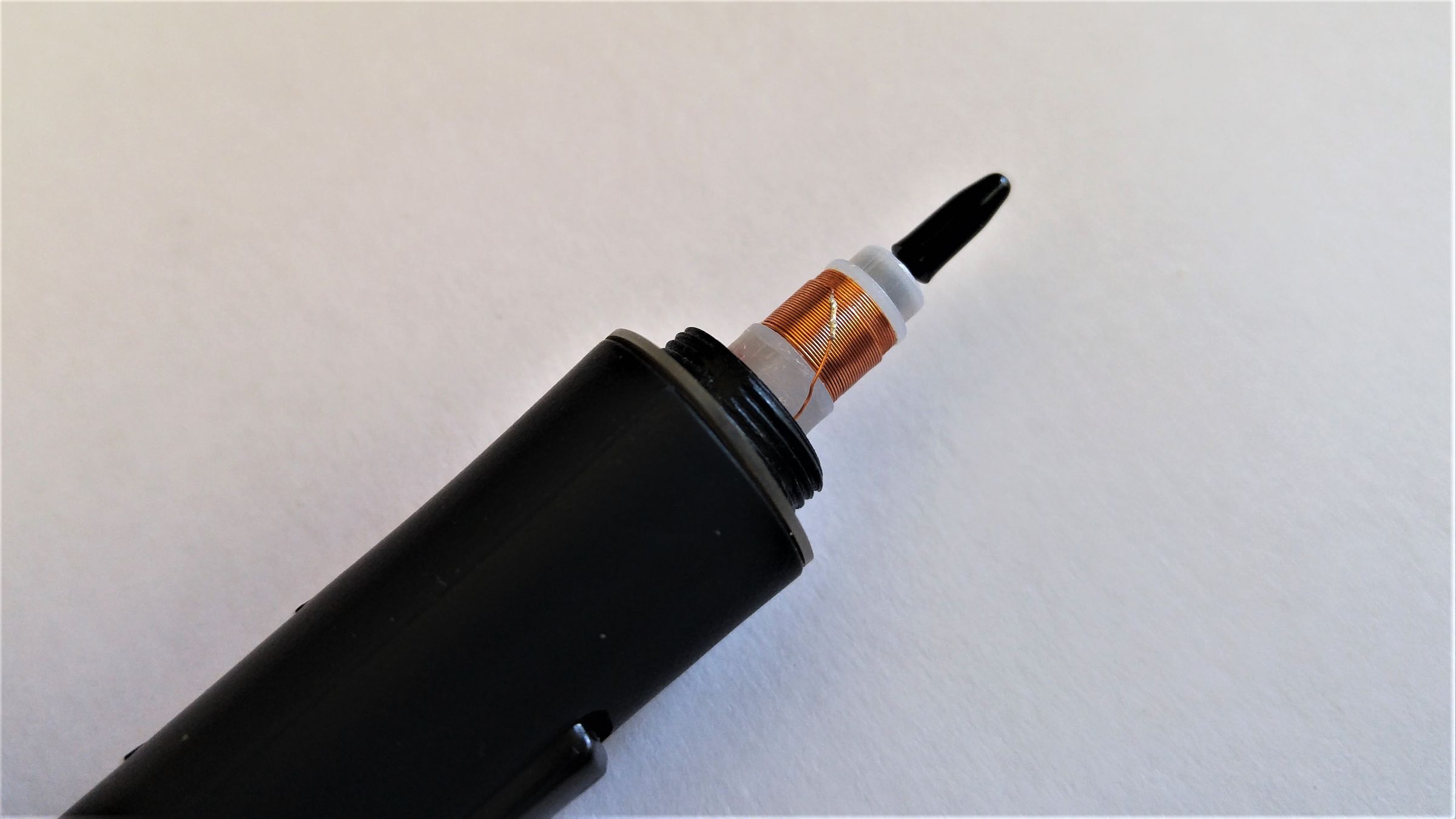Fixing a Broken Graphics Tablet Pen : 5 Steps (with Pictures ...