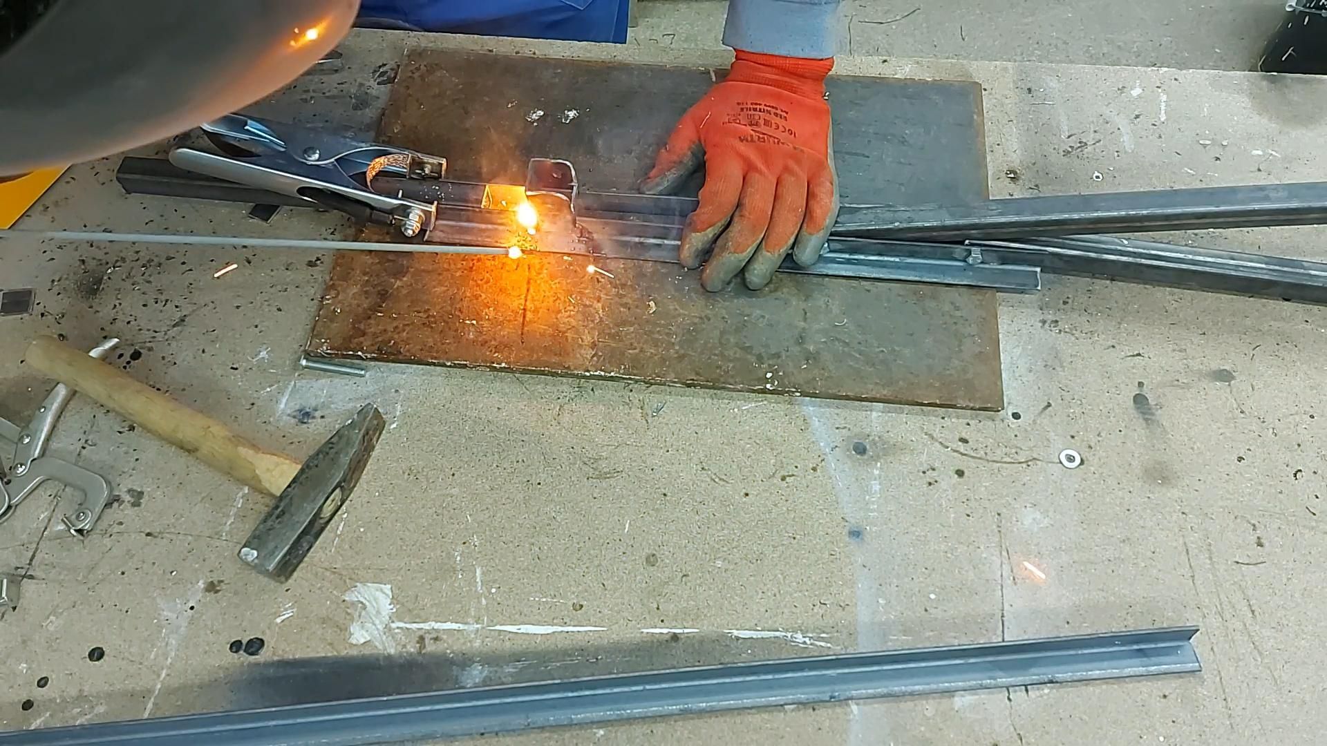 DIY Ski Sled - Plezuh : 12 Steps (with Pictures) - Instructables