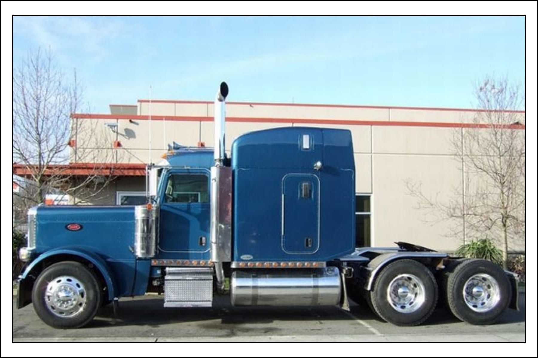 Making the Instructables Hauler (18 Wheeler)! : 7 Steps - Instructables