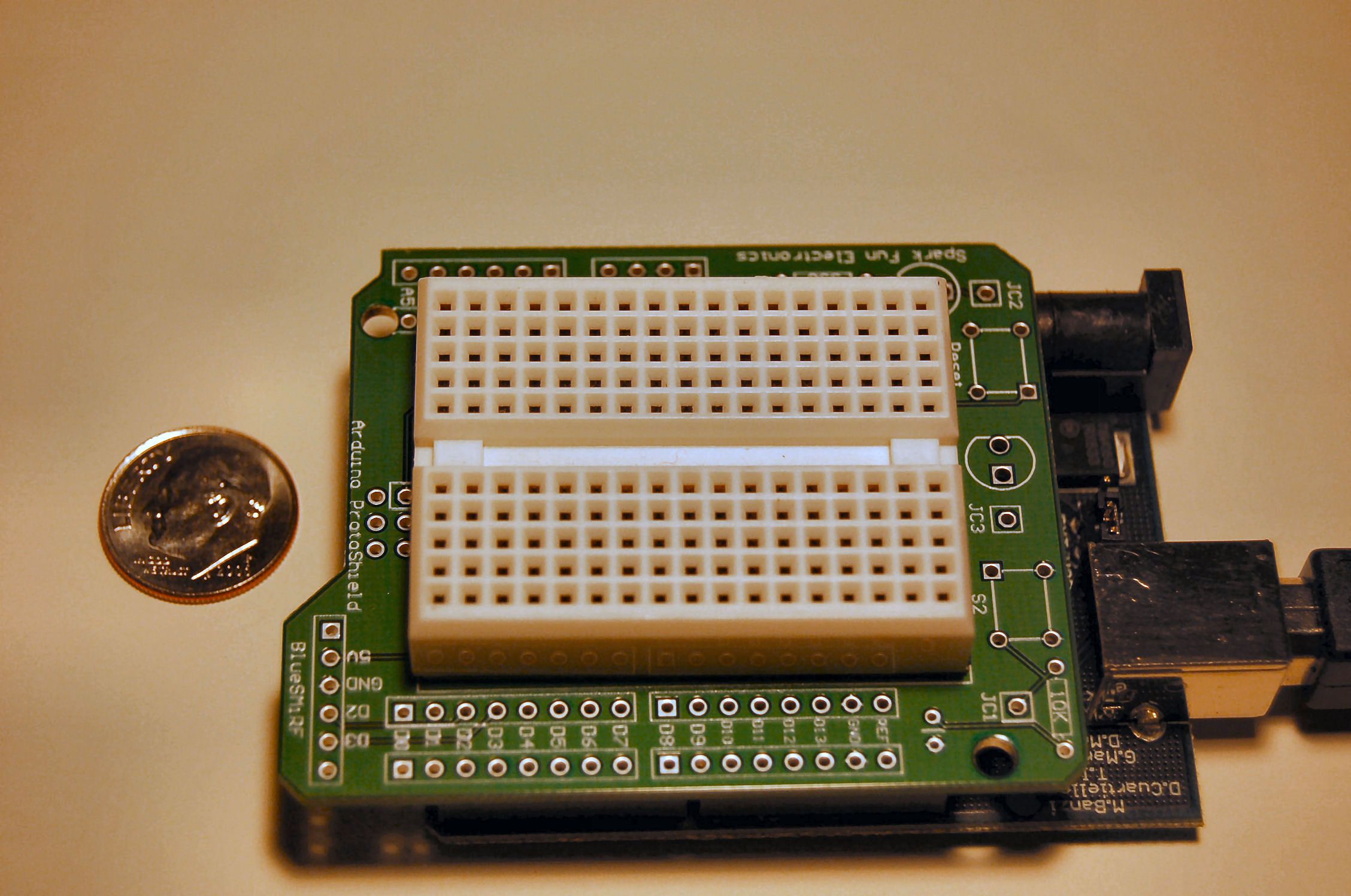 How to Have Fun With Arduino (and Become a Geek in the Process) : 12 ...