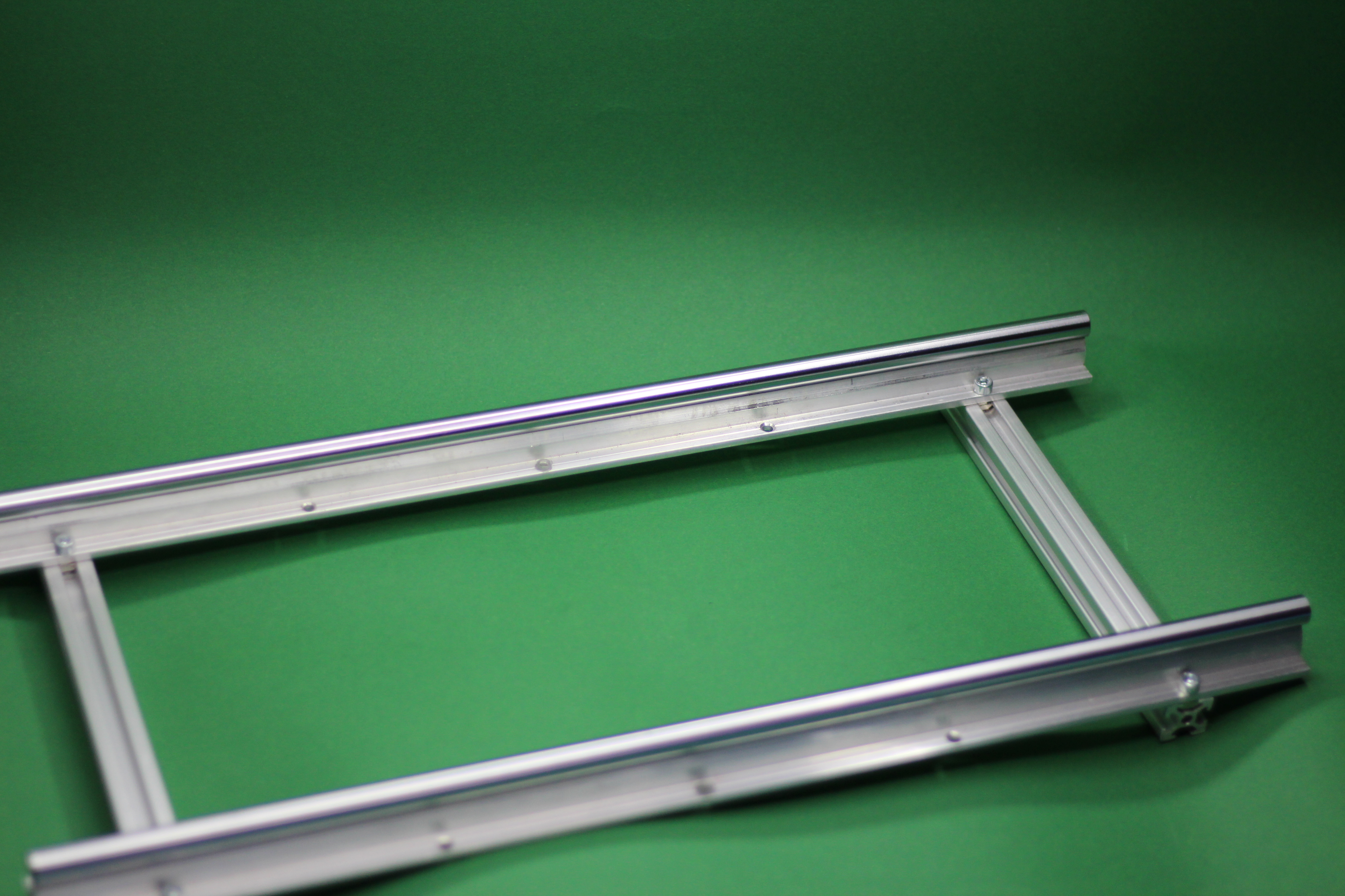 Simple Rotor Balancing Machine : 13 Steps (with Pictures) - Instructables