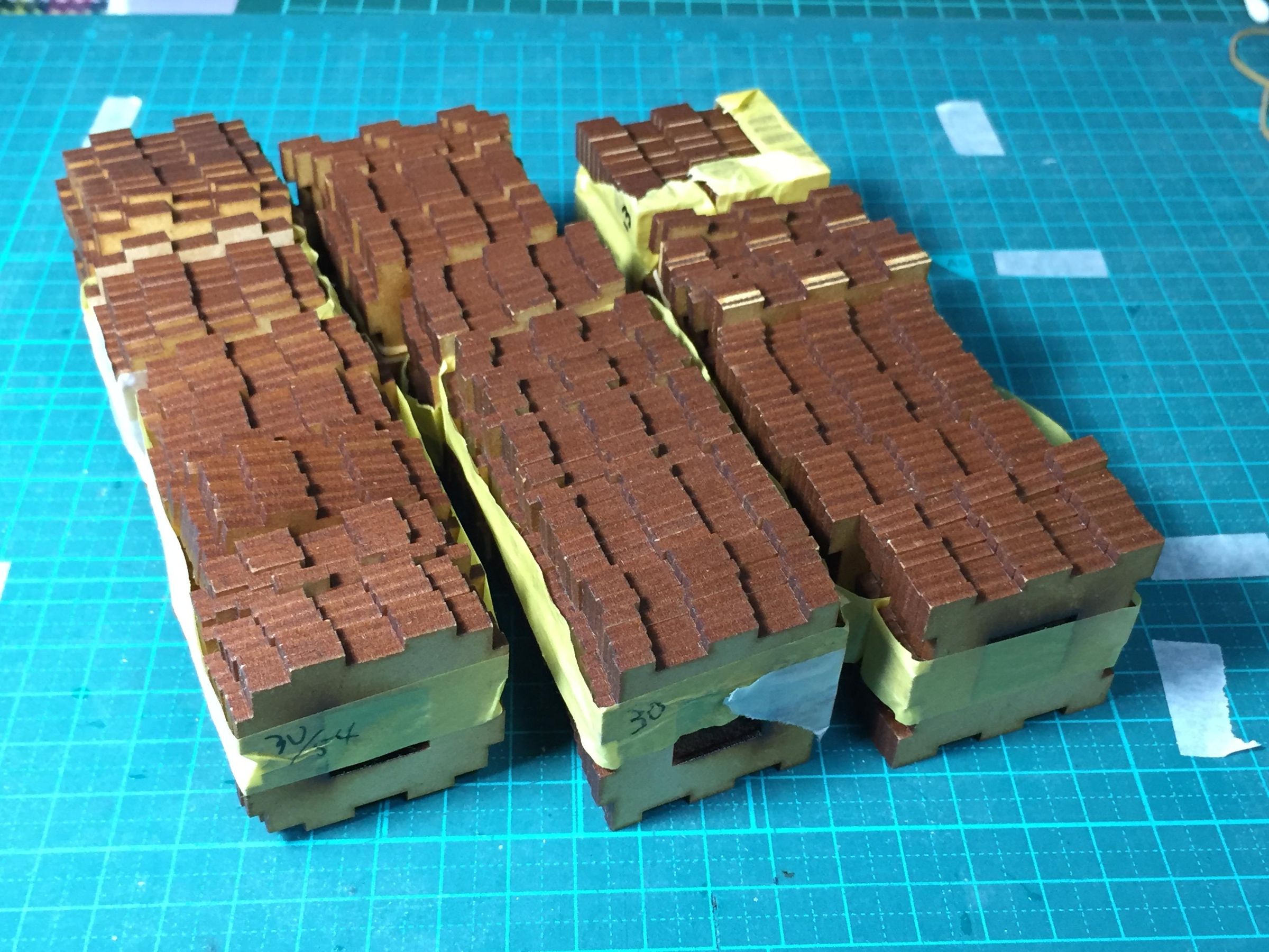 Mag?CUBE : Magical Magnet-force Cube : 4 Steps (with Pictures ...