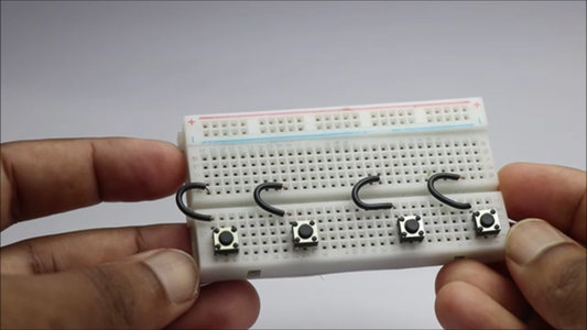 Arduino LED Memory Game in a Simple Way : 4 Steps (with Pictures ... Arduino LED Memory Game in a Simple Way : 4 Steps (with Pictures ...