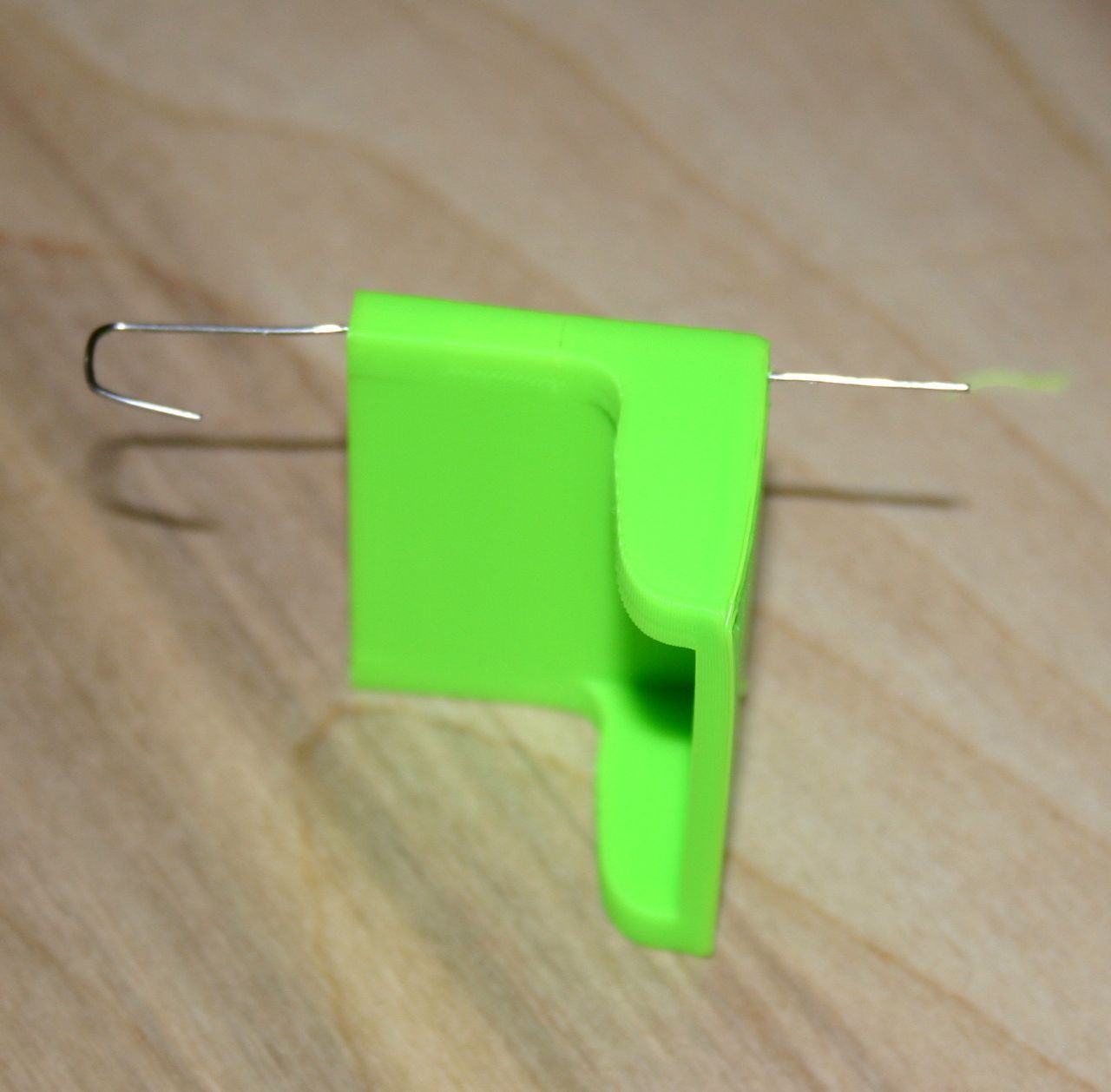 MakerBot Spool Ferris Wheel : 12 Steps (with Pictures) - Instructables