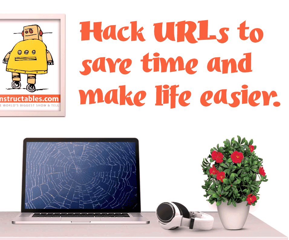 How to Use URL Aliases to Save Time on the Web - Instructables