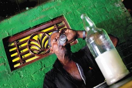 " Toddy" the Indian Beer : 5 Steps - Instructables