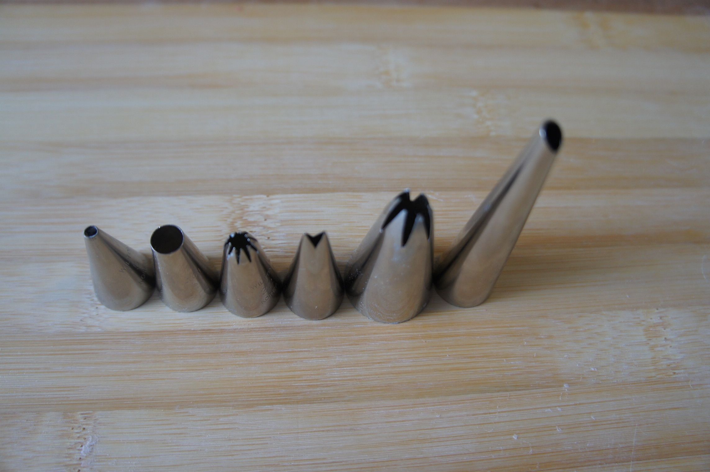 Edible Fondant Rings : 4 Steps (with Pictures) - Instructables