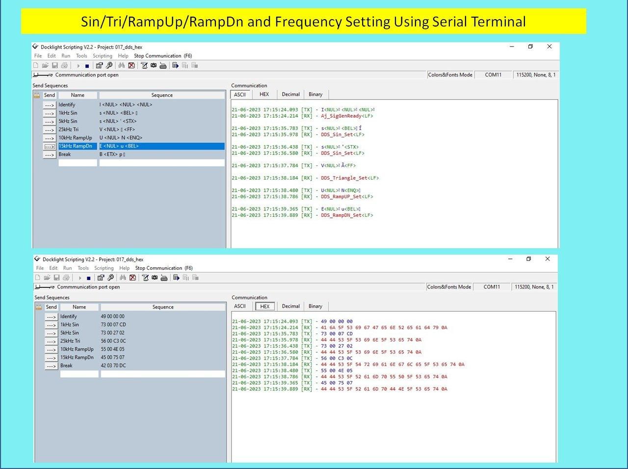 Upgraded DDS Signal Generator From Arduino to STM32 Black-Pill Is Very Fast : 5 Steps ...
