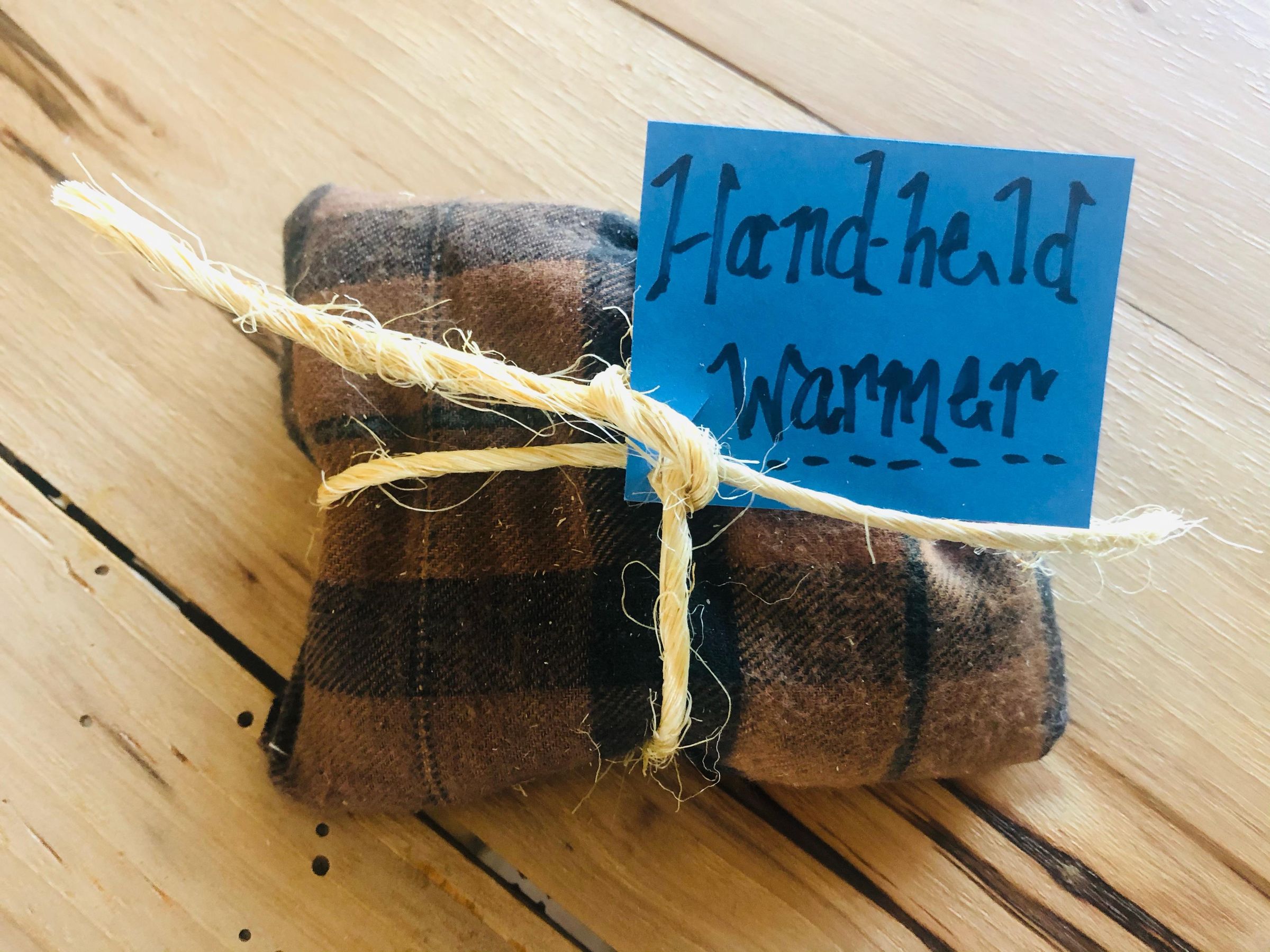 Easy Hand Heaters : 6 Steps (with Pictures) - Instructables