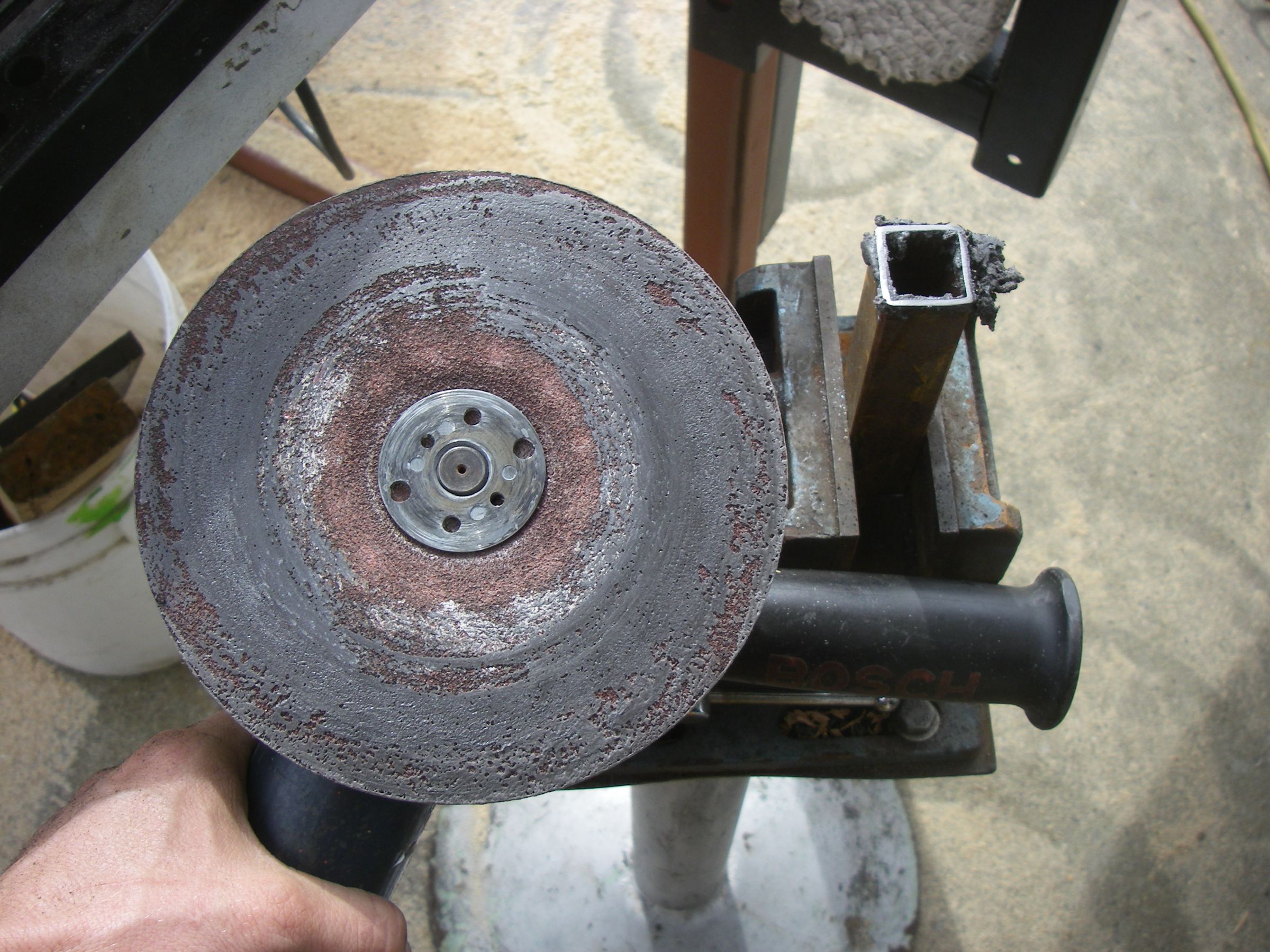 Fix a Very Broken Surf Board : 19 Steps (with Pictures) - Instructables