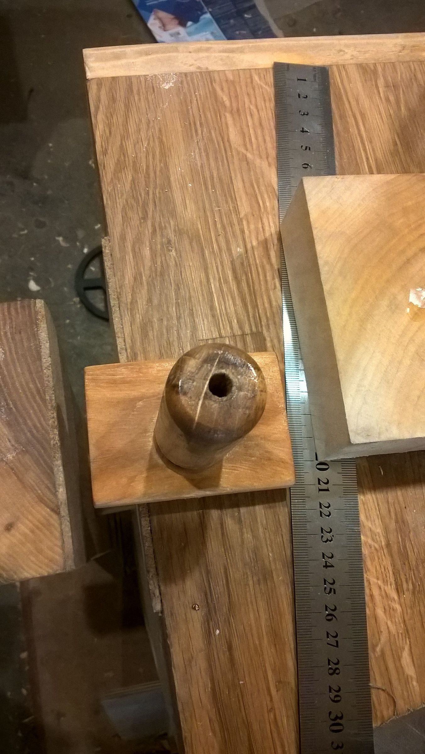 Marking Gauge for Woodworking : 9 Steps (with Pictures) - Instructables