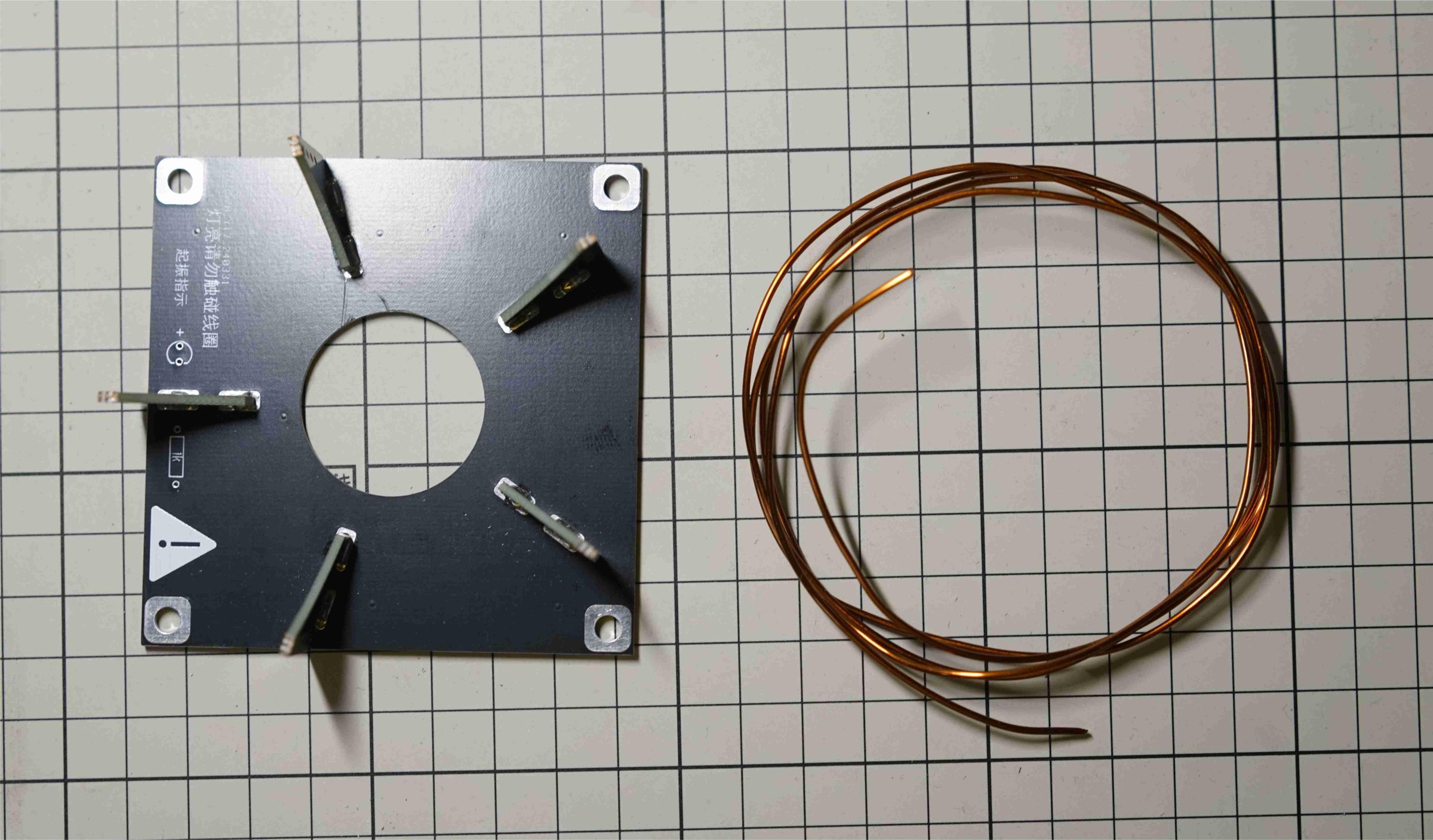 Tokamak in Your Home: a Xenon Plasma Toroid : 10 Steps (with Pictures ...