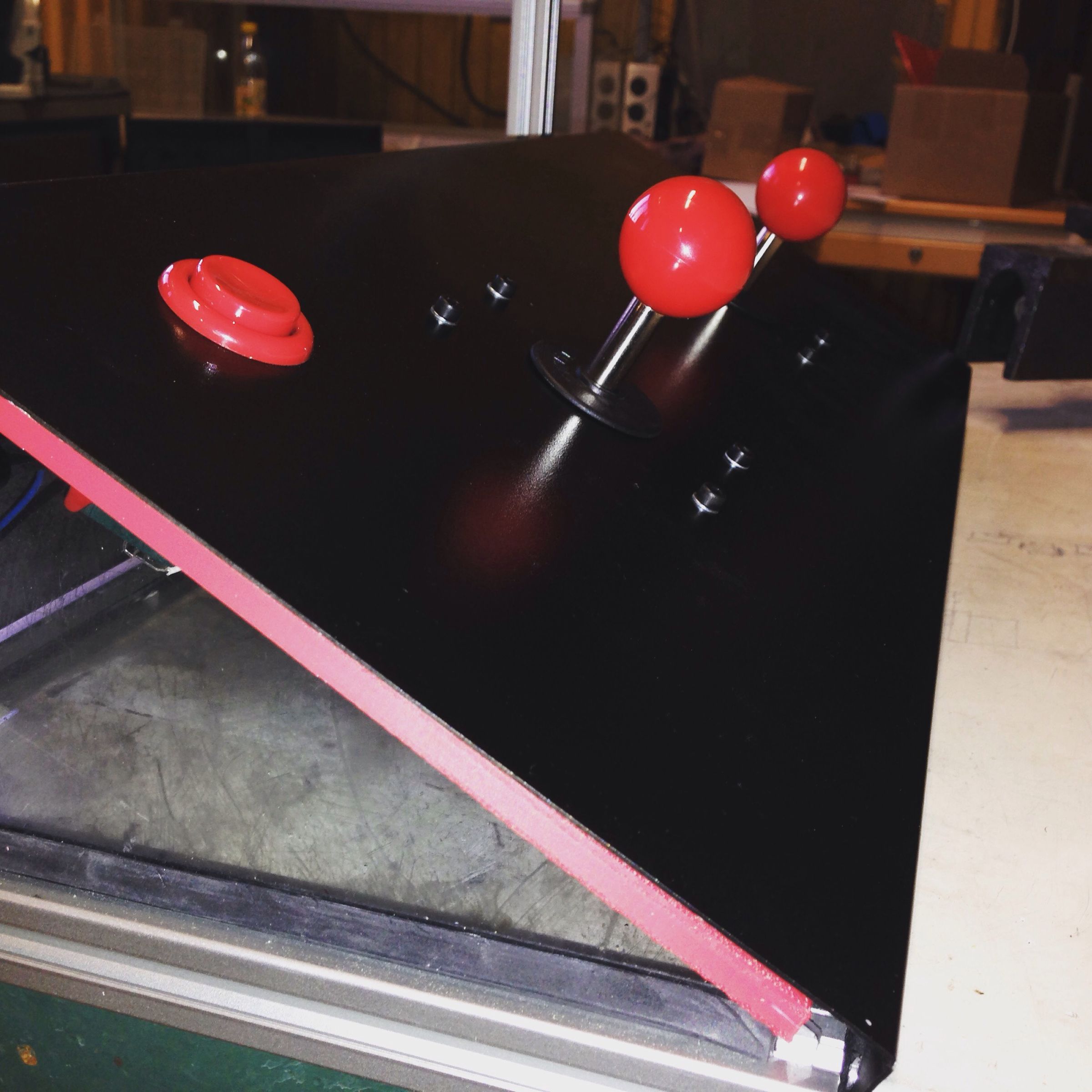 Crane Game W/ Arduino : 5 Steps (with Pictures) - Instructables