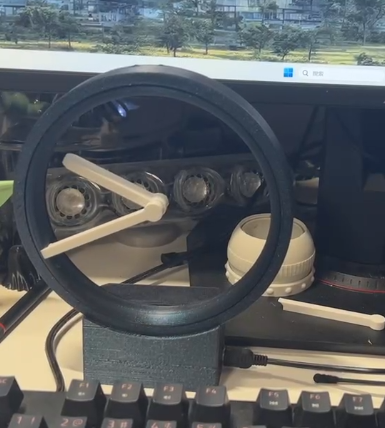 Hollow Clock 4 : 7 Steps (with Pictures) - Instructables