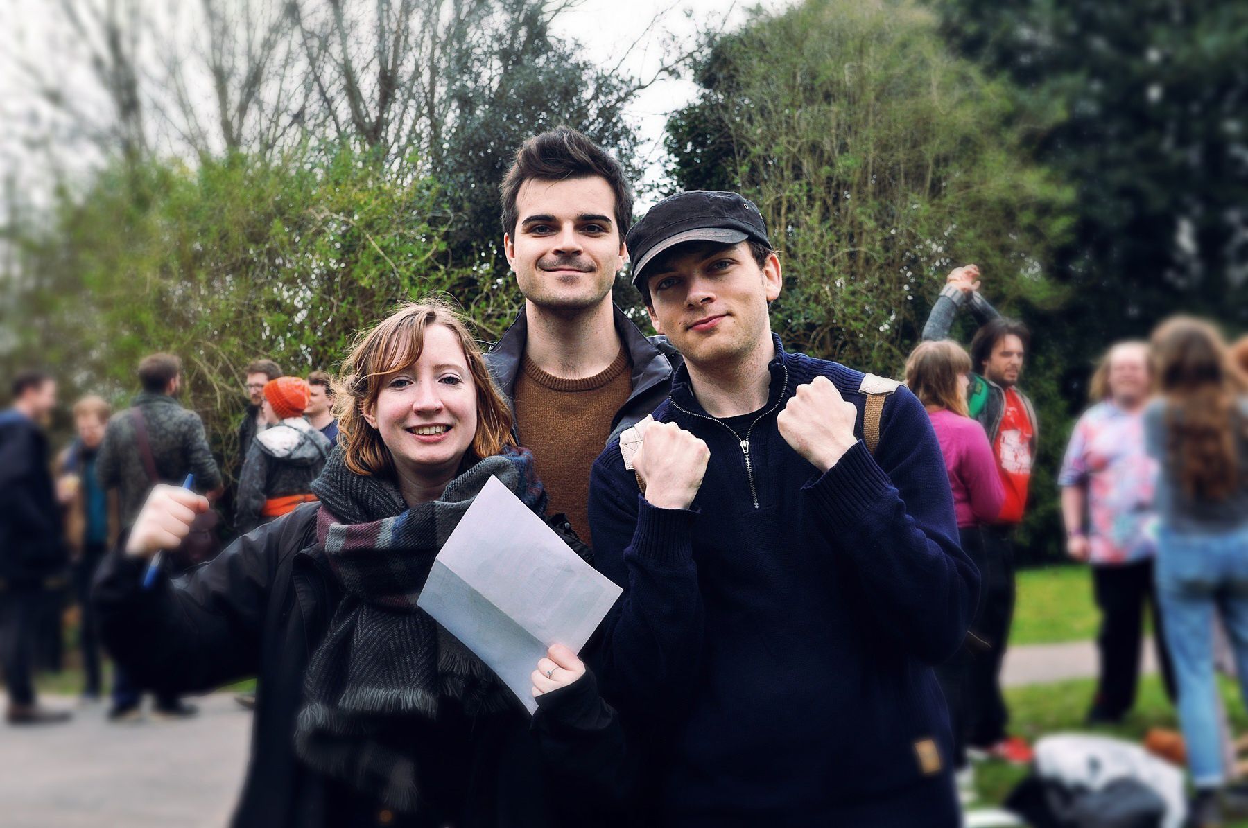 How to Create a Cryptic Egg Hunt for Grown-up Treasure Hunting Fun : 8 ...