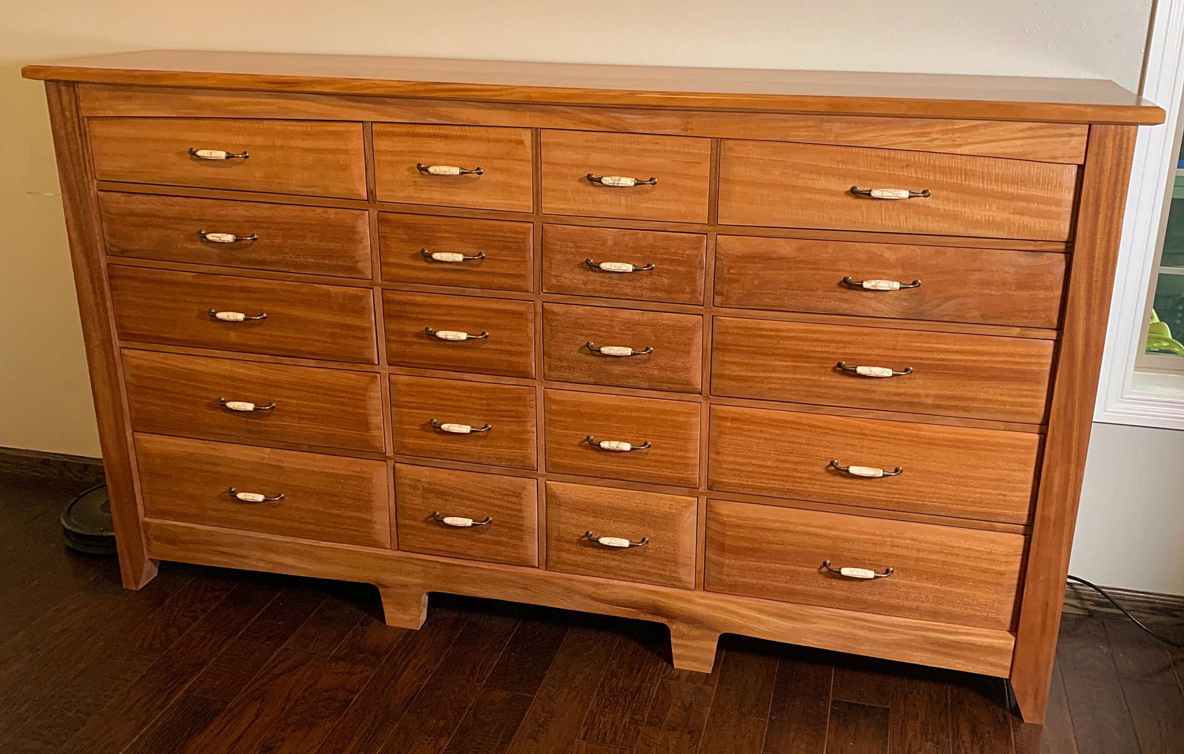 Massive Chest of Drawers : 23 Steps (with Pictures) - Instructables