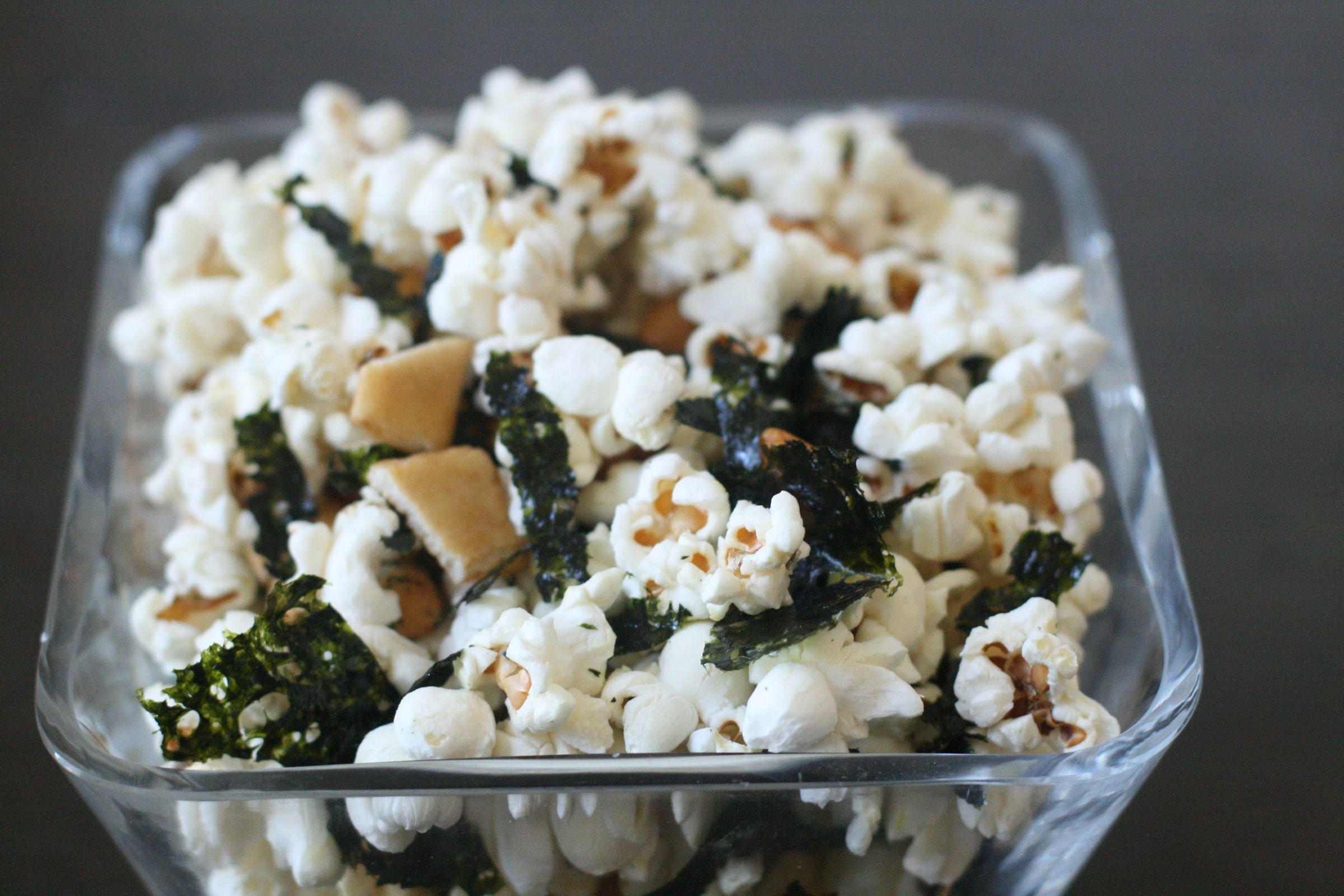 Party in Your Mouth Popcorn Mix (with Pictures) - Instructables