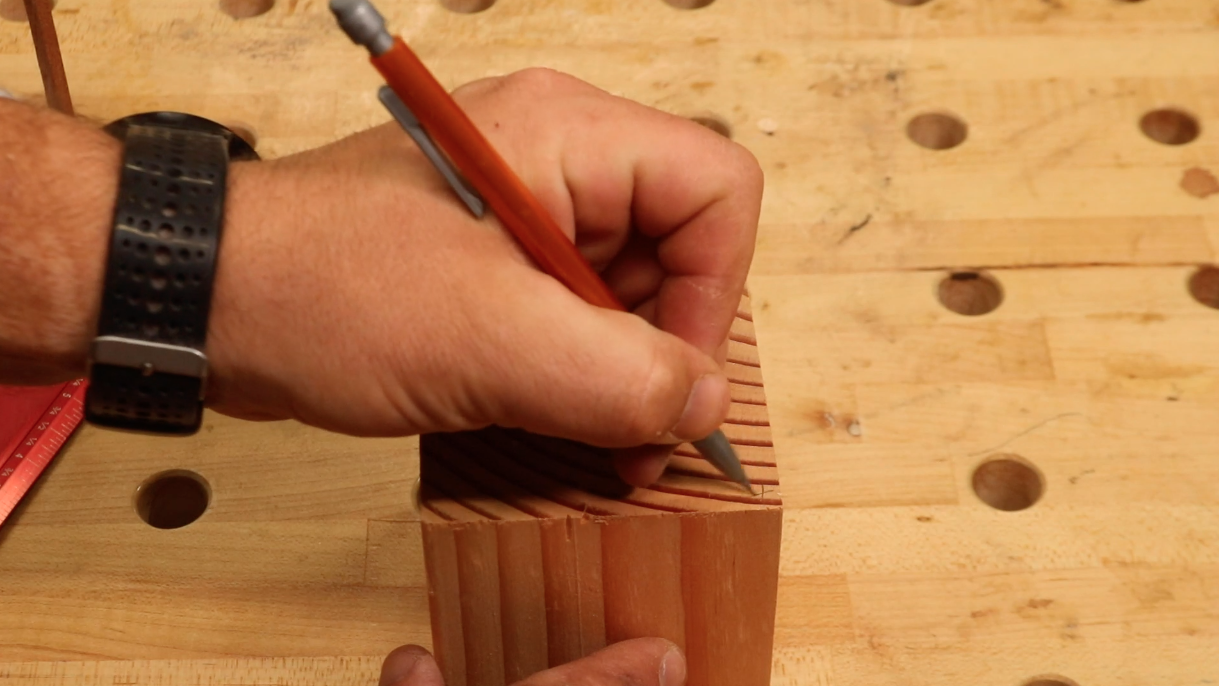 Scrap Wood Projects - Impossible Golf Ball and the Cube Inside a Cube ...