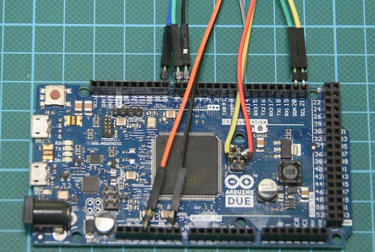 Arduino Wireless Weather Station : 9 Steps (with Pictures) - Instructables