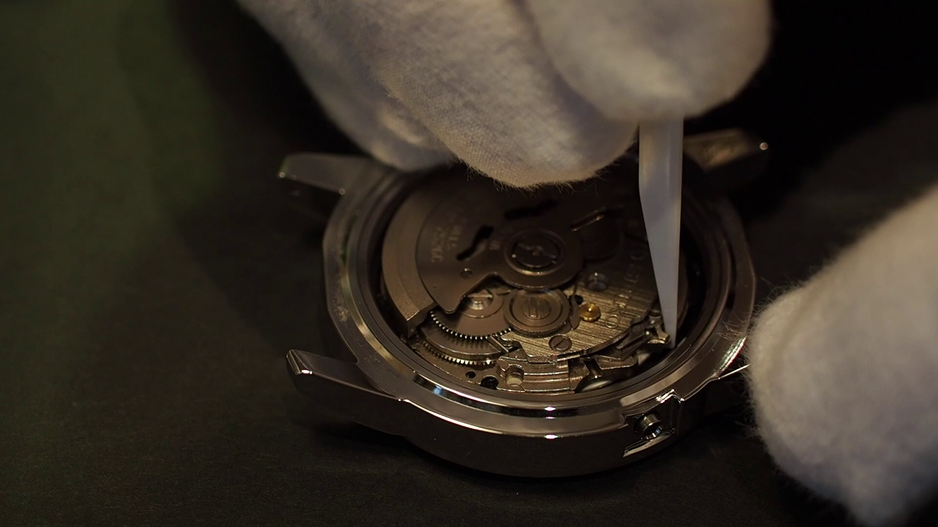 PCB Dial Mod for Mechanical Watch : 19 Steps (with Pictures ...