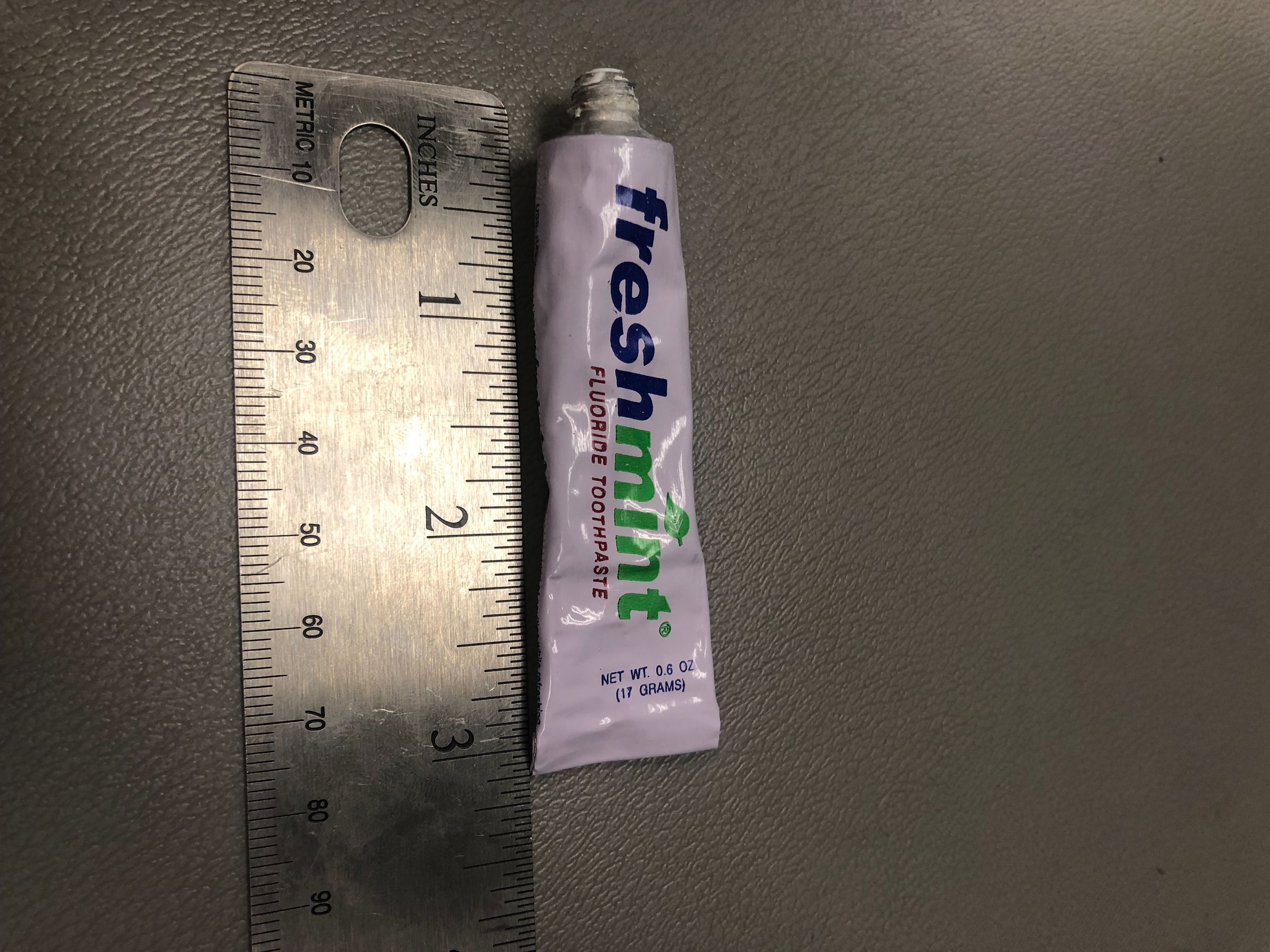 Toothpaste Helper : 6 Steps - Instructables
