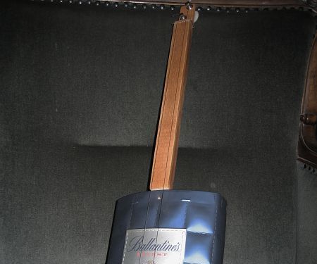 Build a 'canjo'! : 6 Steps - Instructables