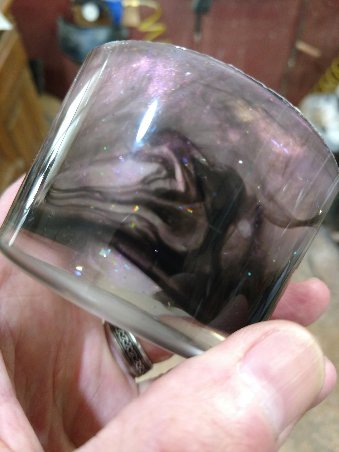 MIB Orion's Galaxy : 17 Steps (with Pictures) - Instructables