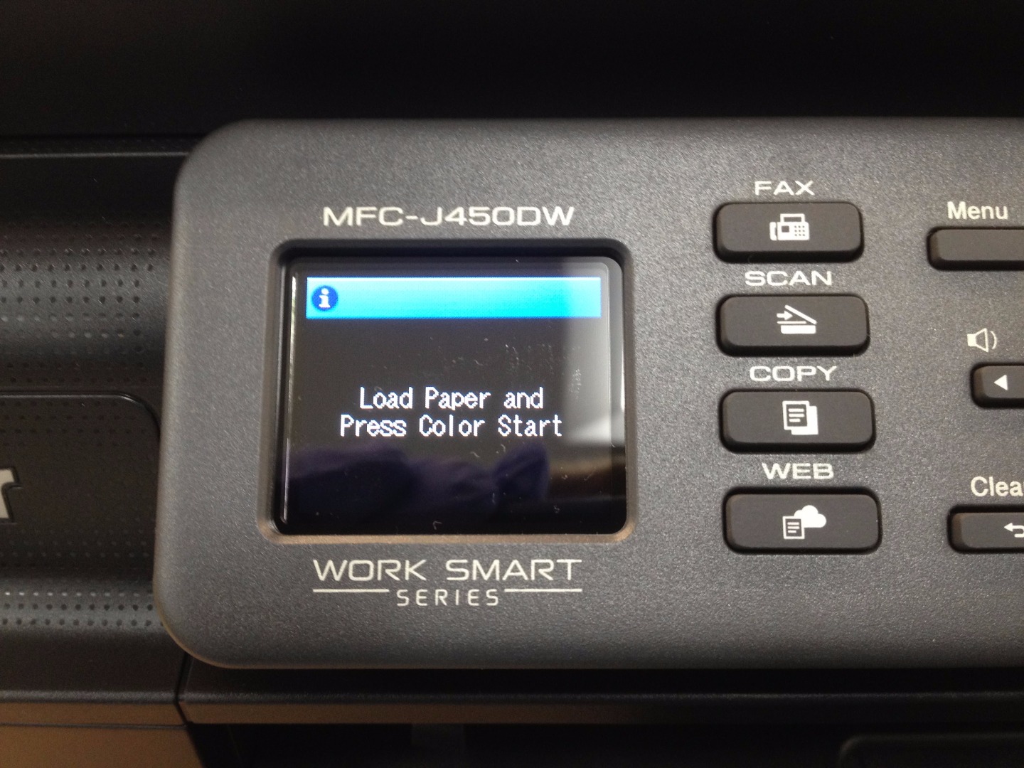 Print Conductive Circuits With an Inkjet Printer : 14 Steps (with ...