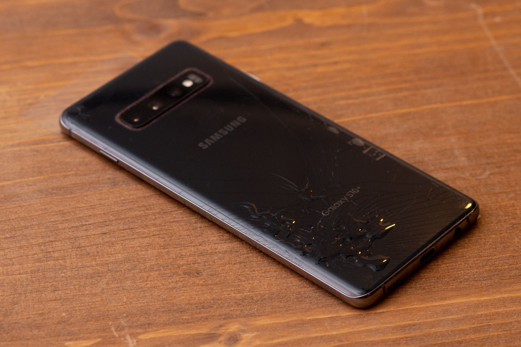 $10 Broken Phone Screen Fix : 5 Steps (with Pictures) - Instructables