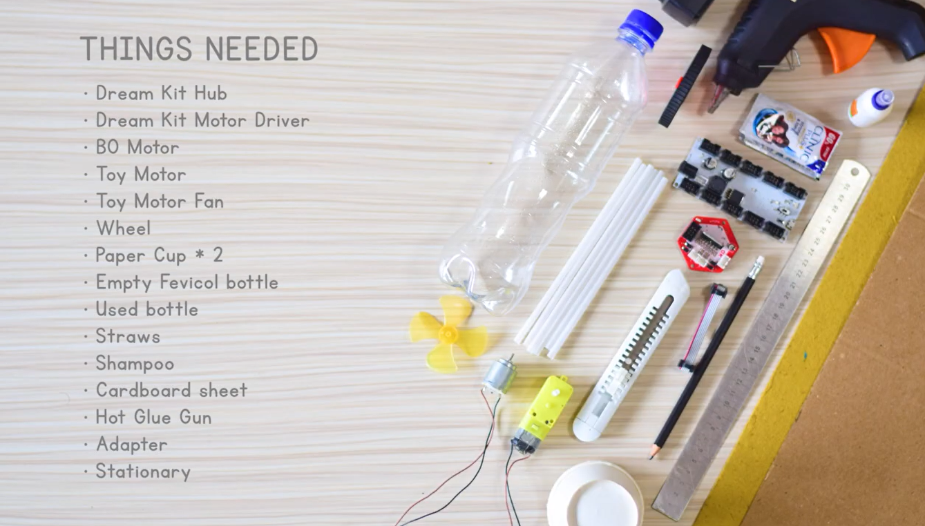 DIY Bubble Machine : 18 Steps - Instructables