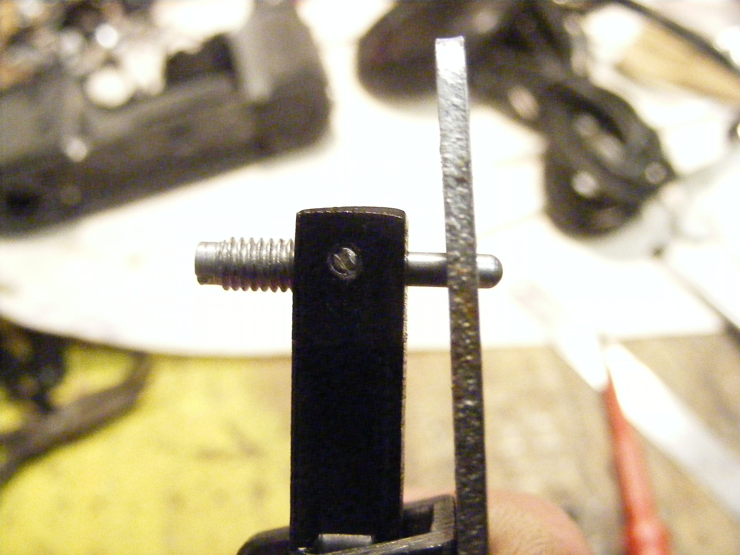 Non Destructive Fotosnaiper on a Canon ,photosniper : 5 Steps ...