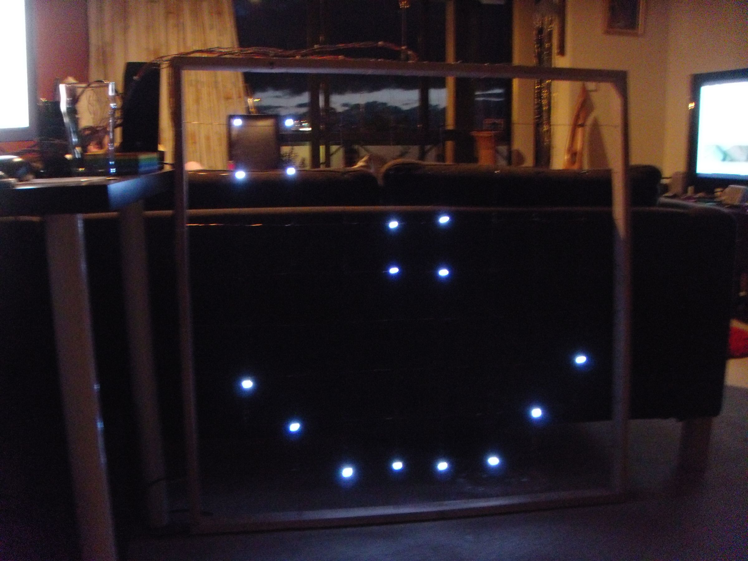 8x8 LED Matrix Animations : 14 Steps (with Pictures) - Instructables