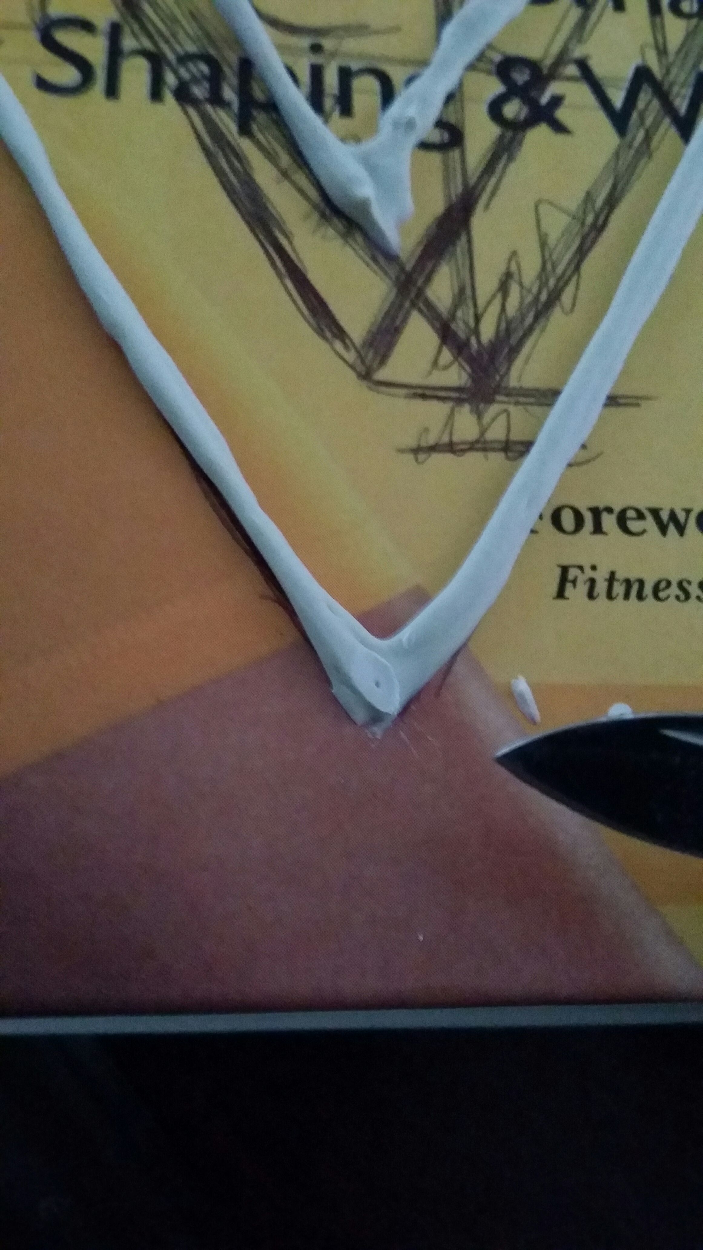 Secret Box Book : 5 Steps (with Pictures) - Instructables